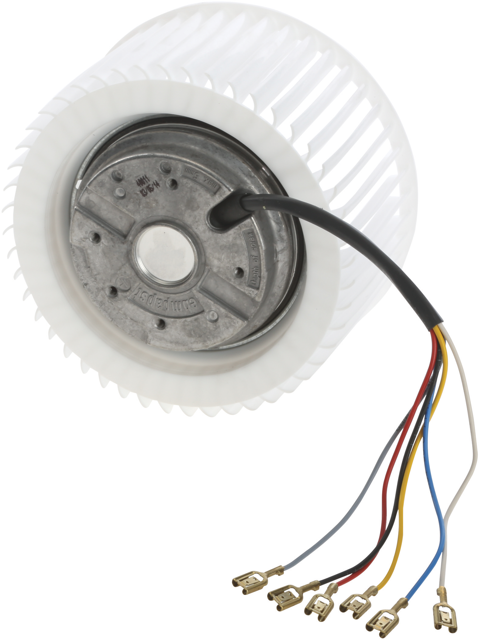00268410 Blower motor | Bosch Home Appliances
