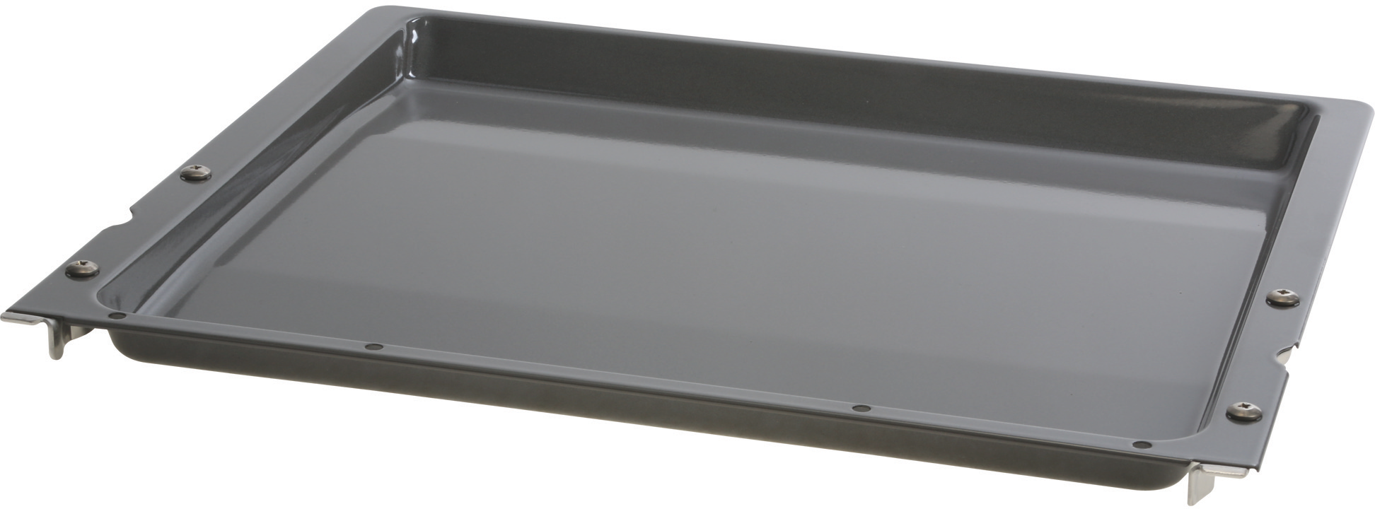 00437875 Enamelled oven baking tray | BOSCH GB