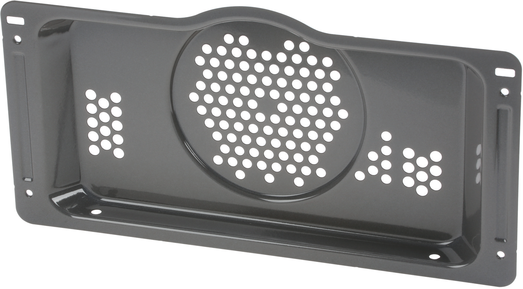 00444463 Hot-air guide plate | Neff home appliances GB