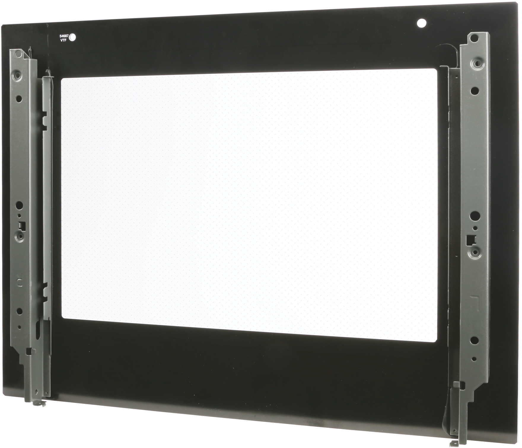 00446323 Glass front panel | Neff home appliances GB