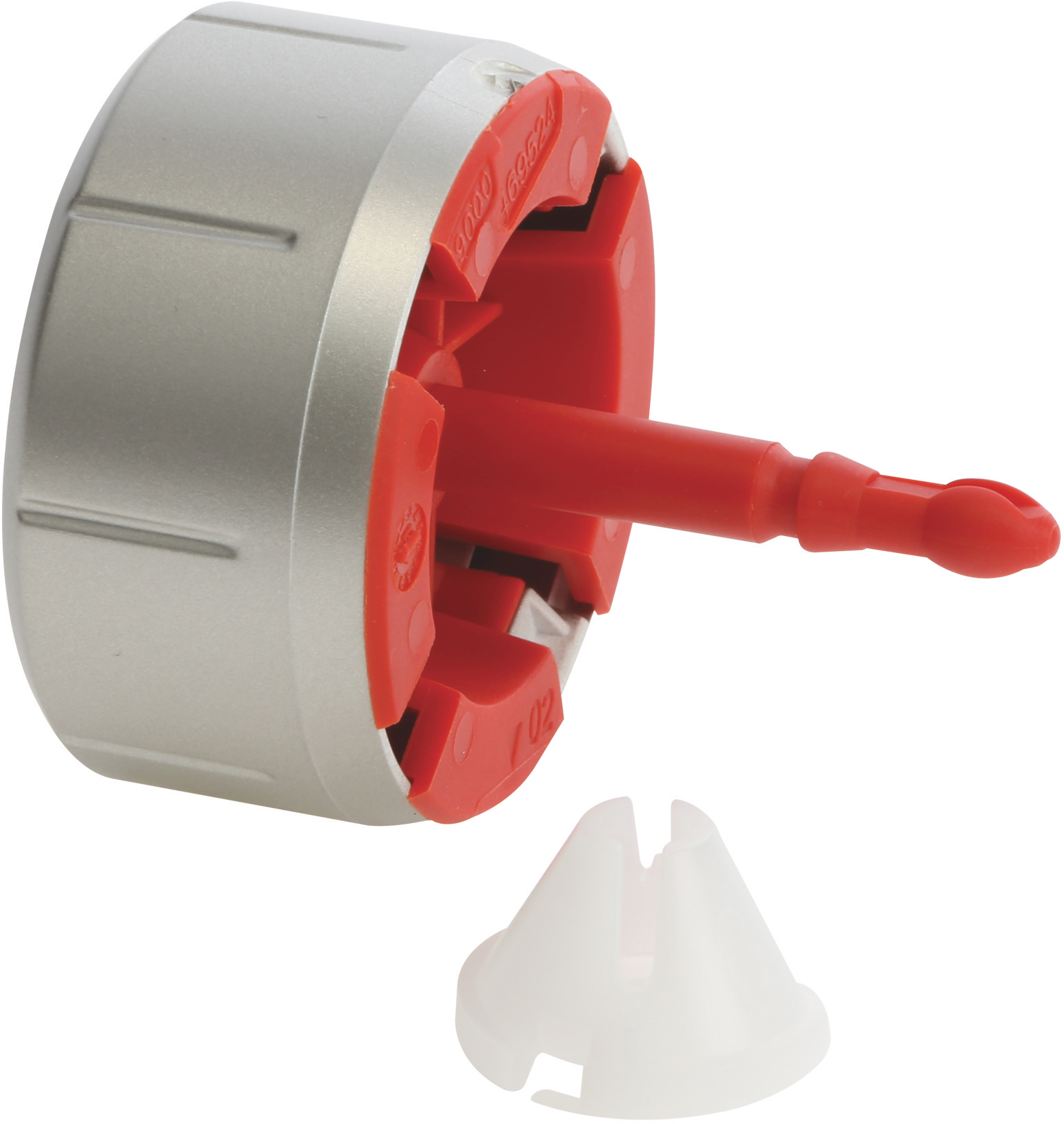 00621229 Knob-programme | BOSCH GB