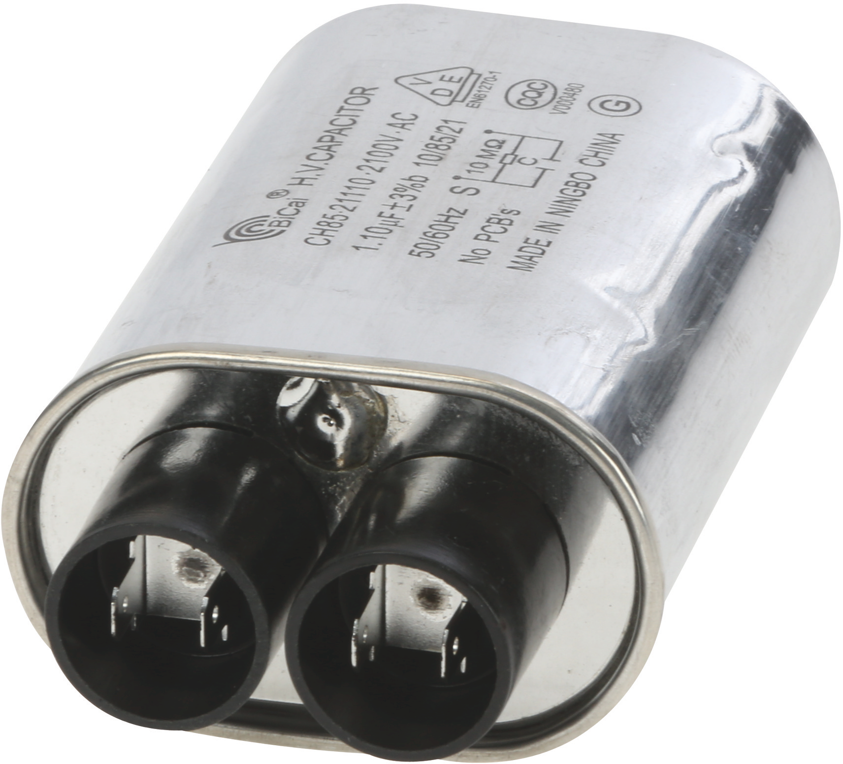 00648810 Capacitor-high voltage | SIEMENS GB
