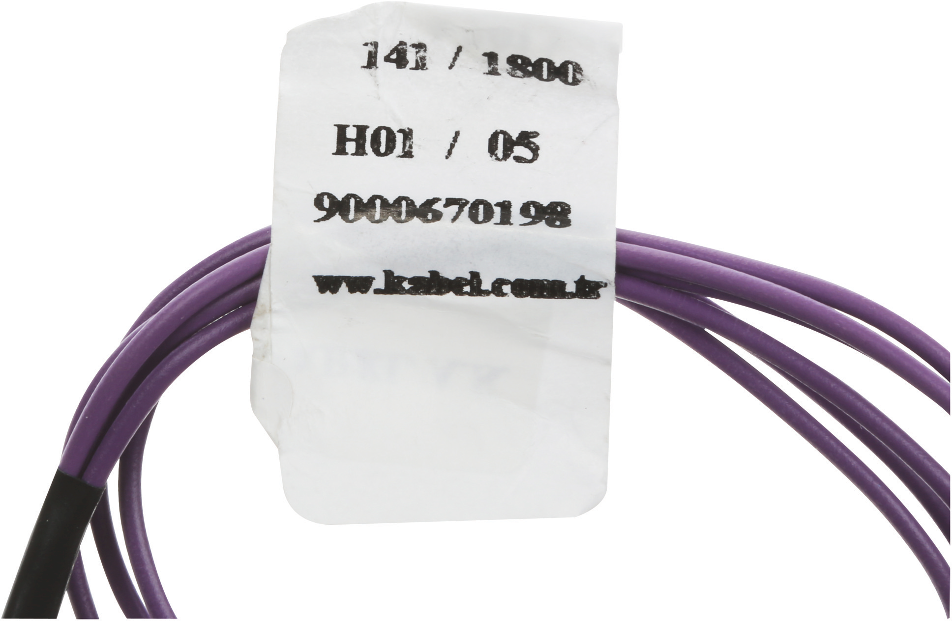 00655610 Cable harness | BOSCH GB