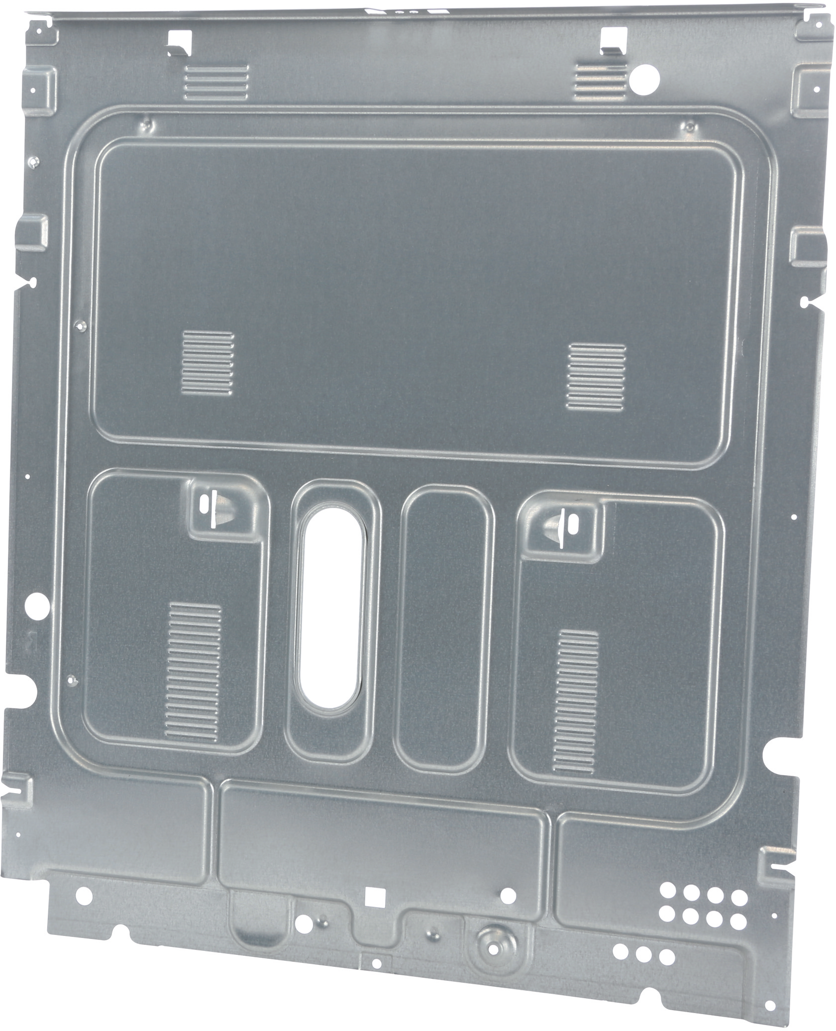 00680344 Panel side | Neff home appliances GB