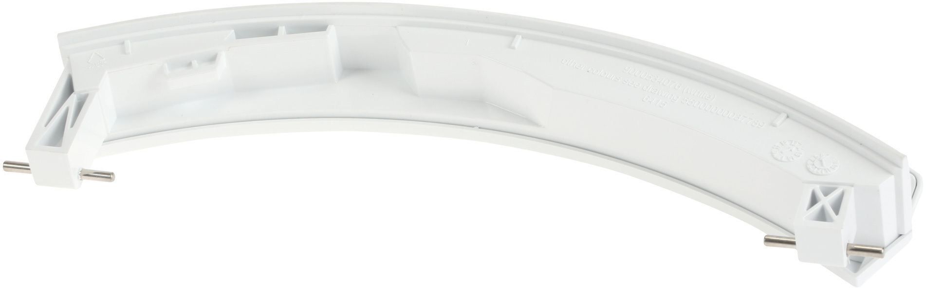 00751782 Handle | BOSCH US