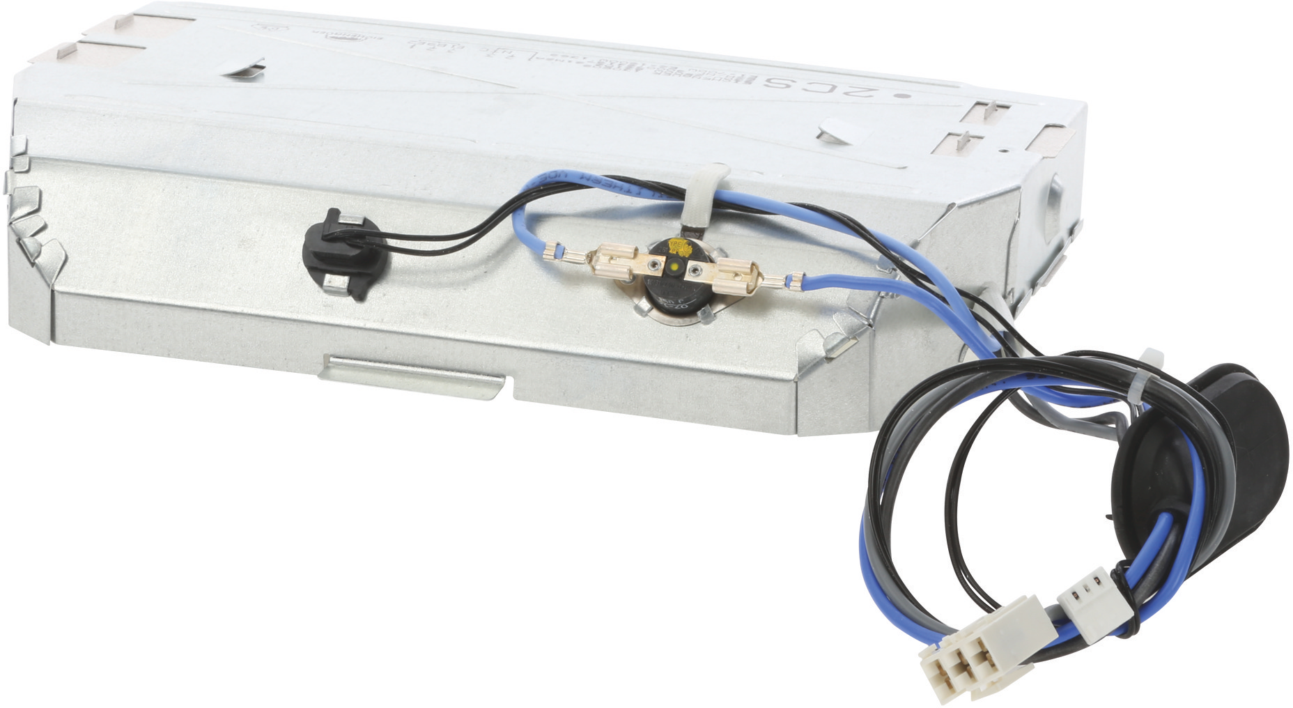 00752375 Heating element | Bosch Home Appliances