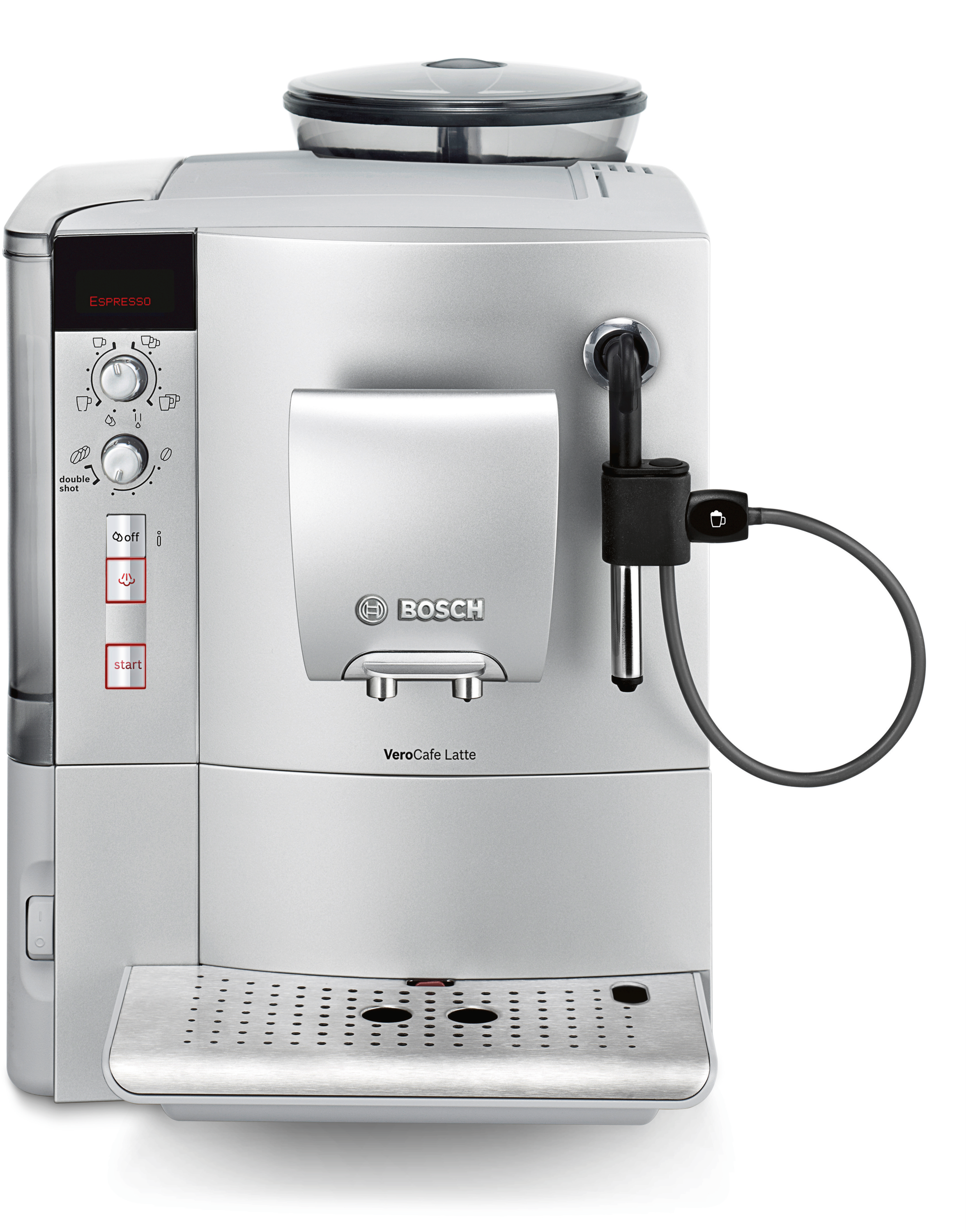 TES50321RW Fully automatic coffee machine | BOSCH SG