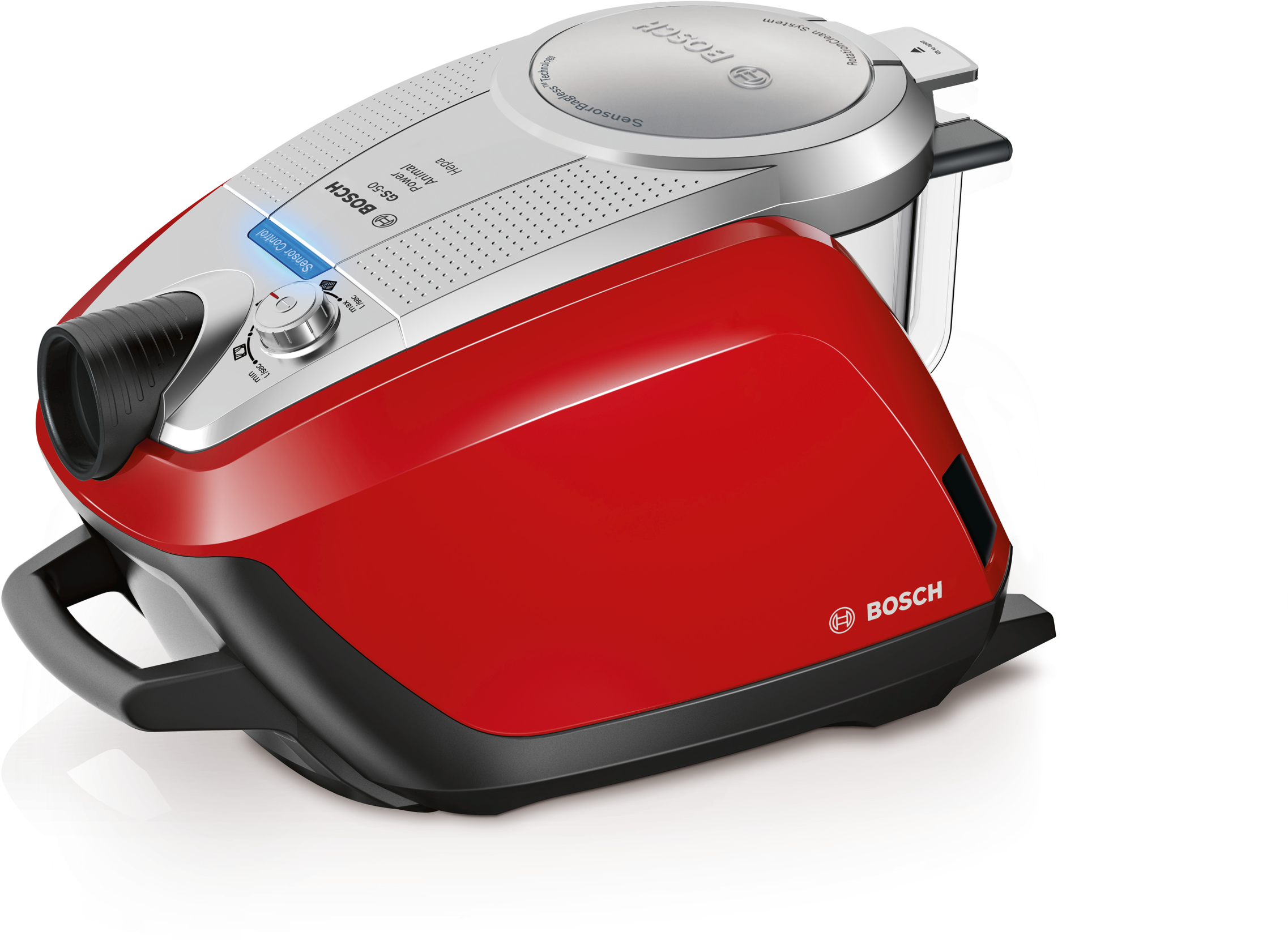 BGS5PET2GB Bagless vacuum cleaner | BOSCH GB