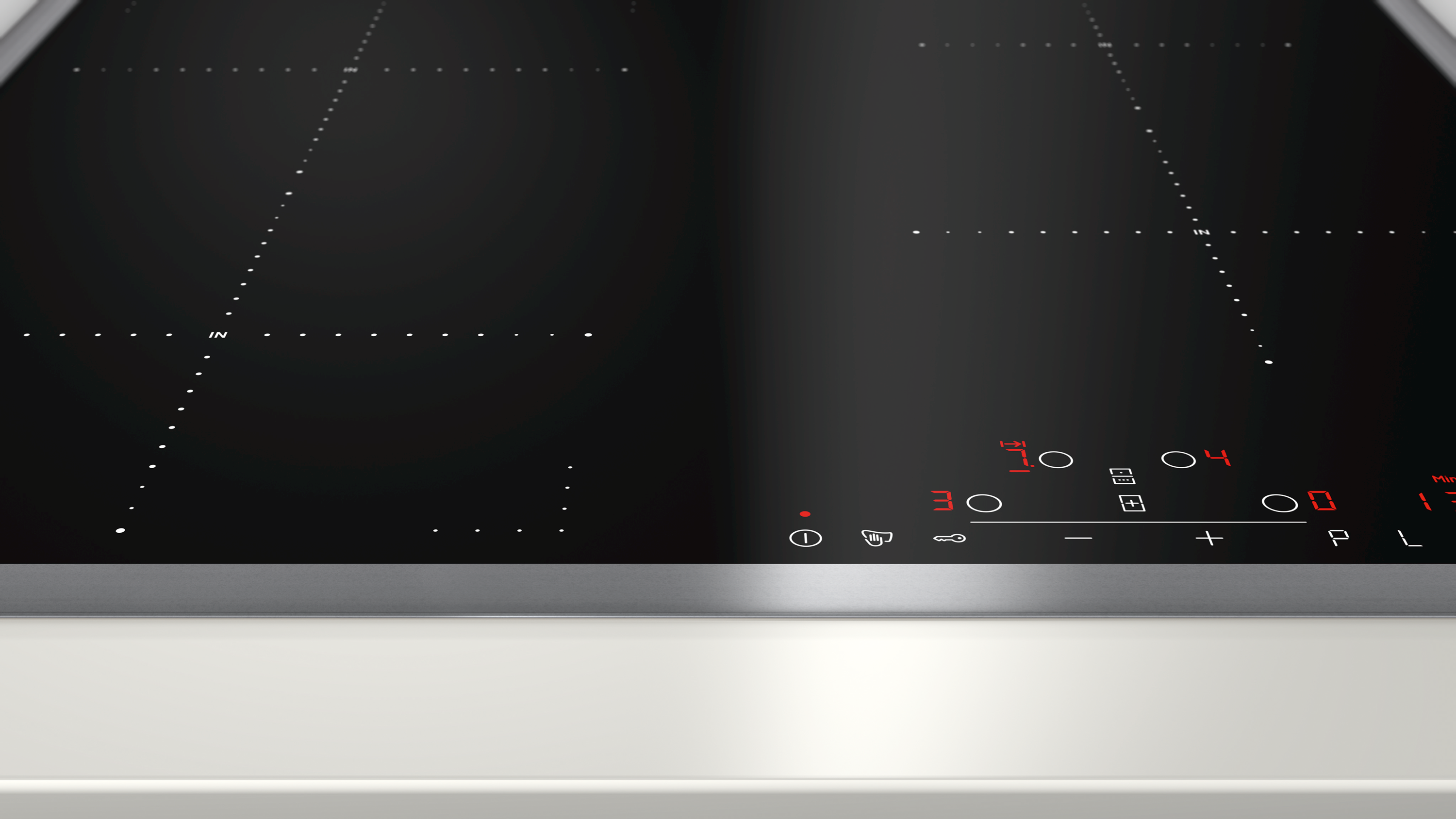 T46BD53N0 Induction hob | NEFF NL
