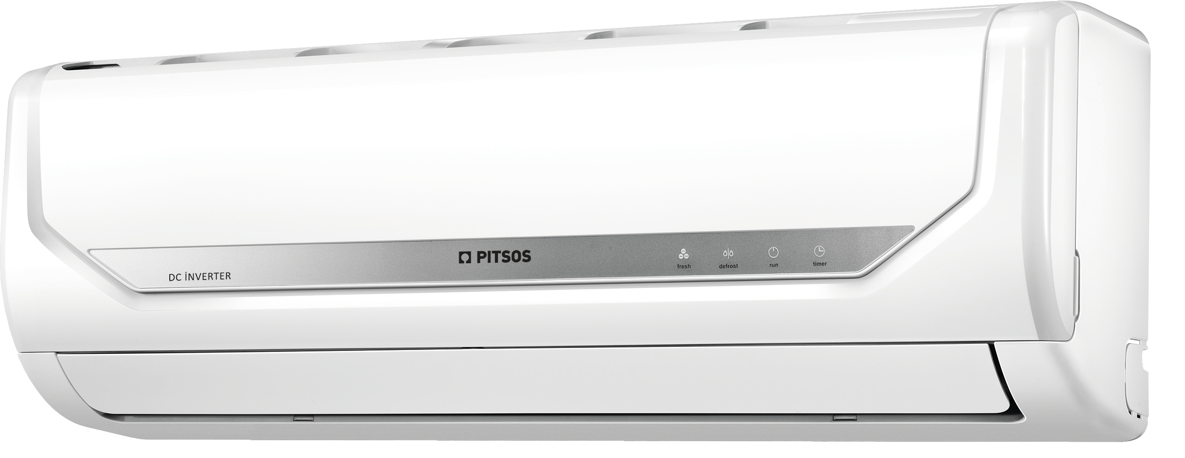 P1ZAI0951W Air Conditioner | Pitsos Οικιακές Συσκευές