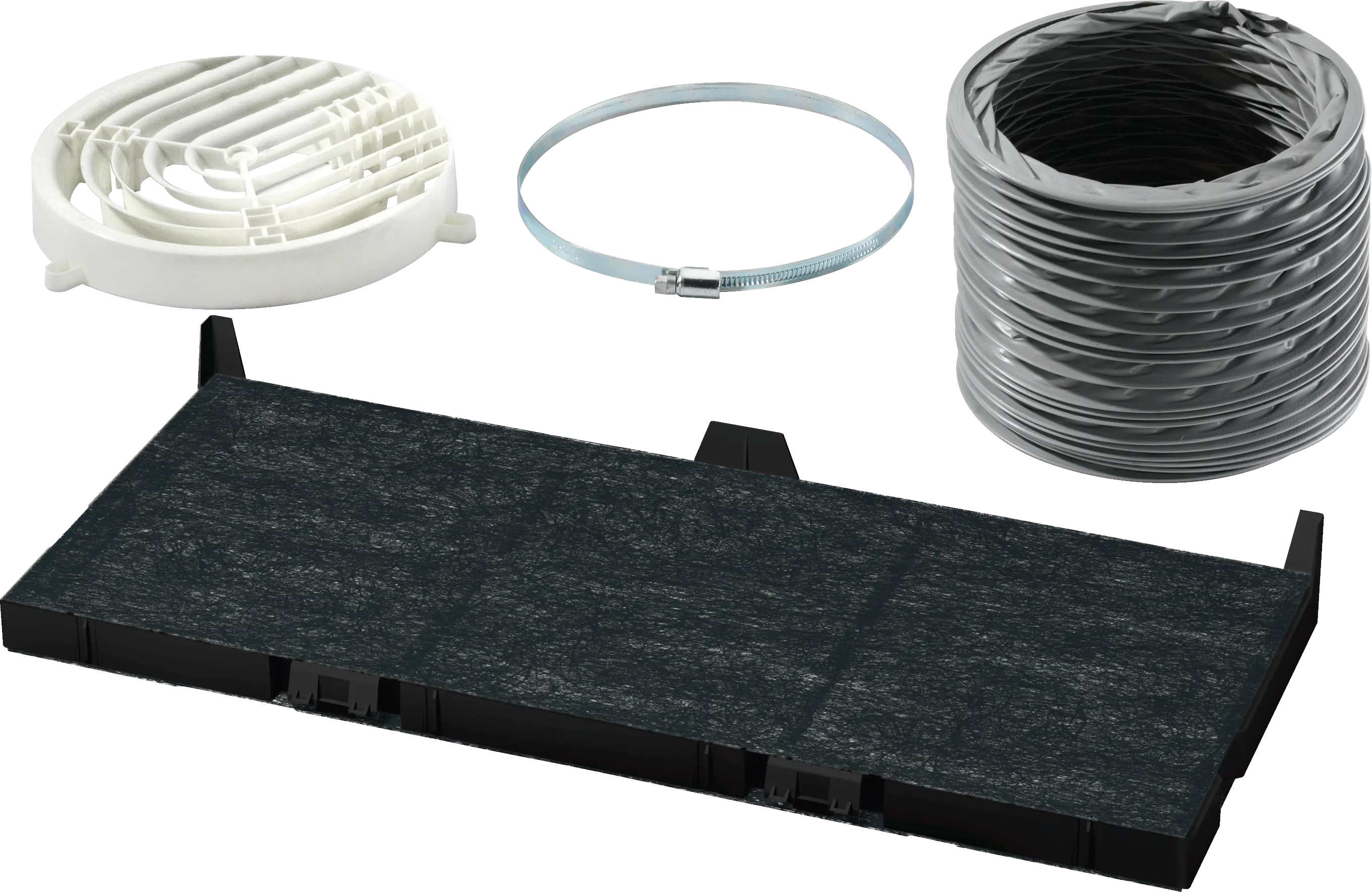 DSZ4565 Standard recirculation kit | BOSCH SG