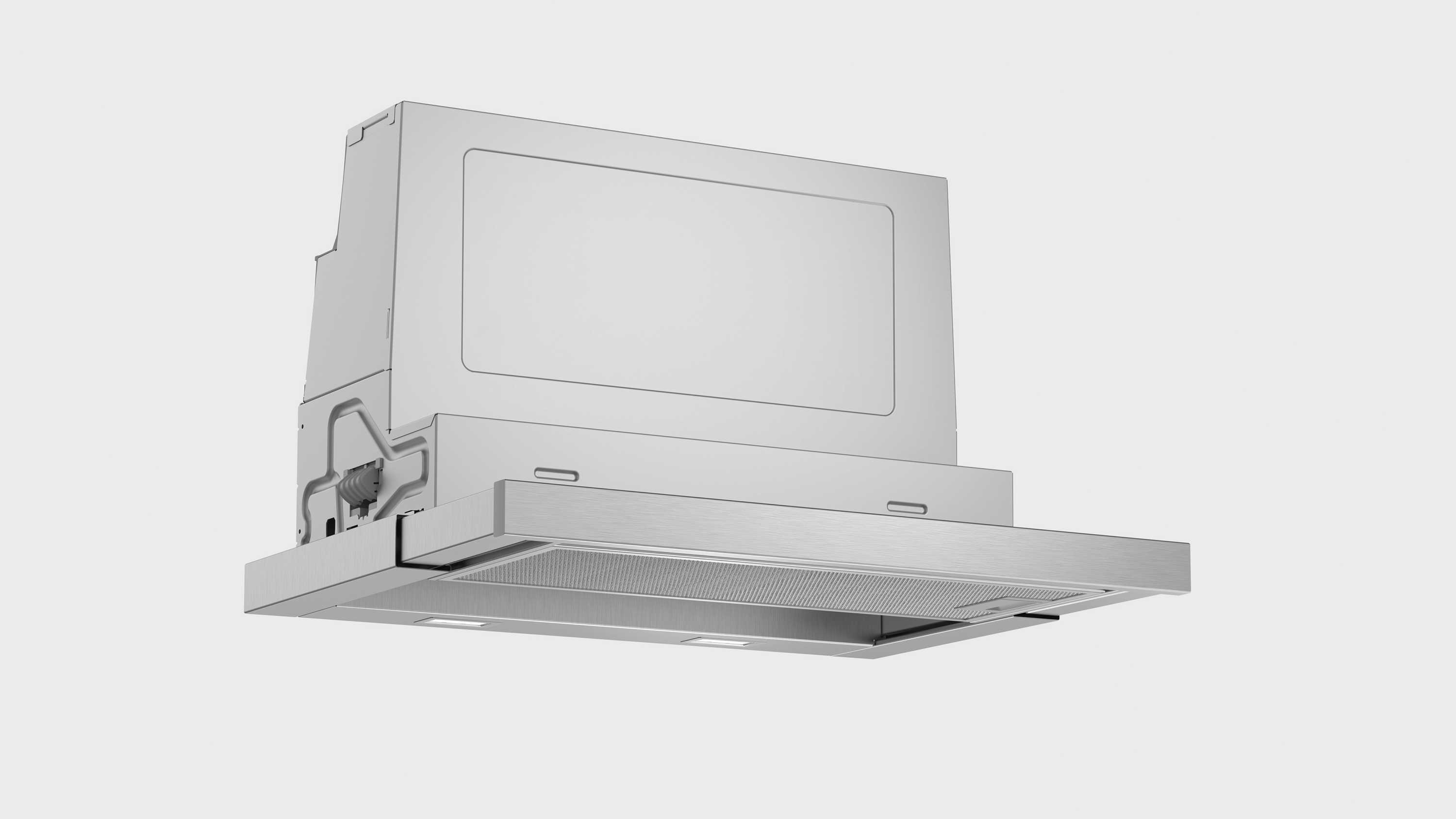 DFS067E51 Teleskopisks tvaika nosūcējs | BOSCH LV