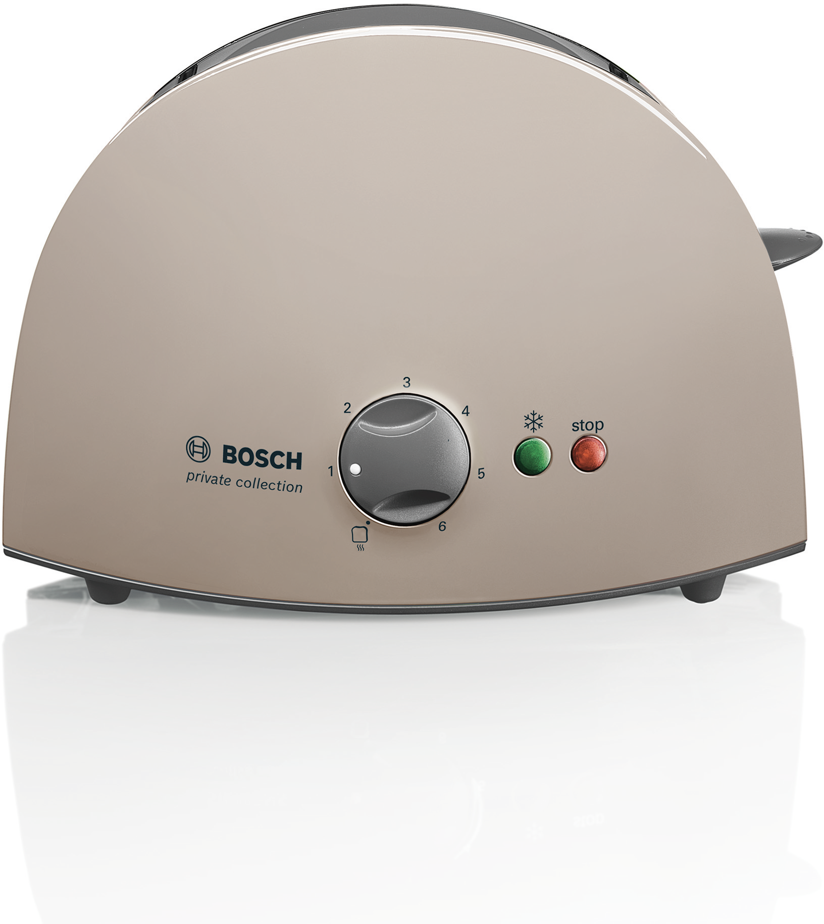 TAT61088 Compact toaster | BOSCH BG