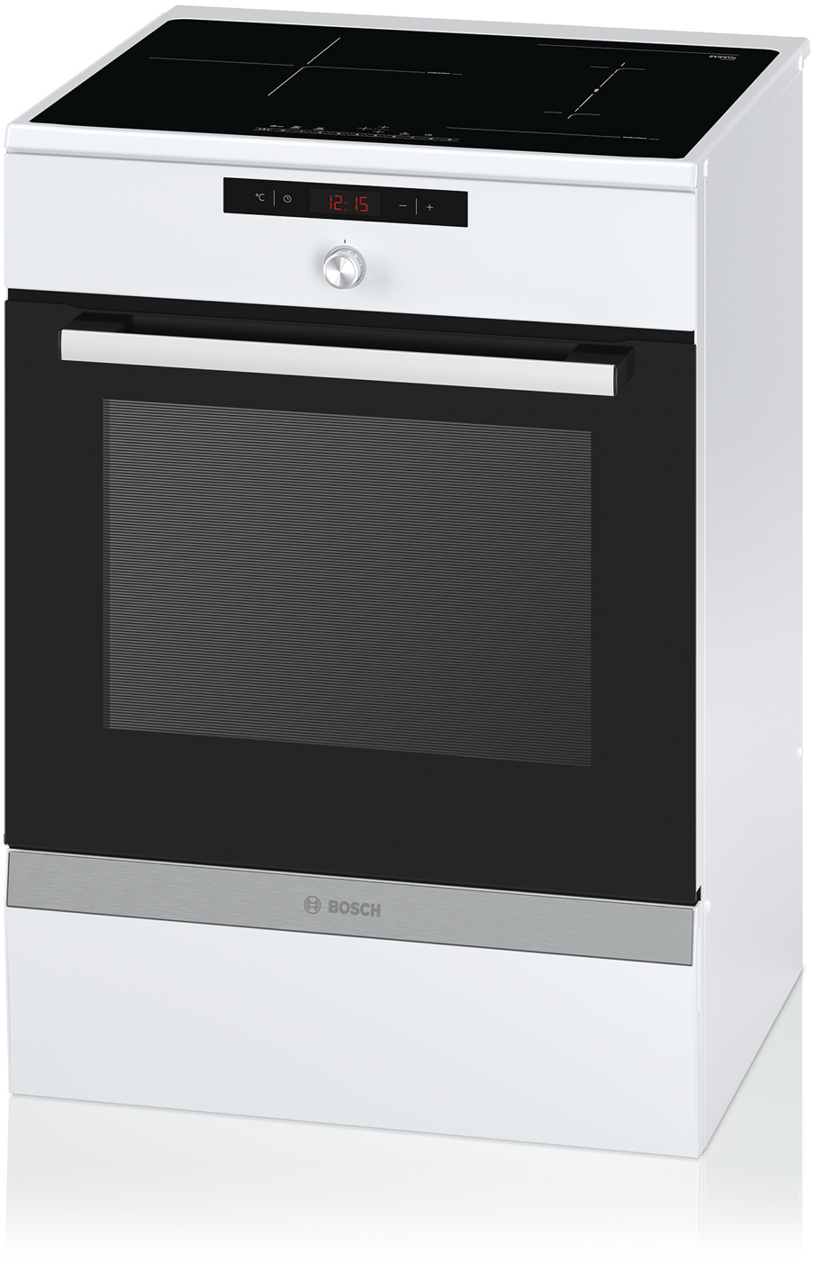 HCA857320F Freestanding induction cooker | Bosch Electroménager France