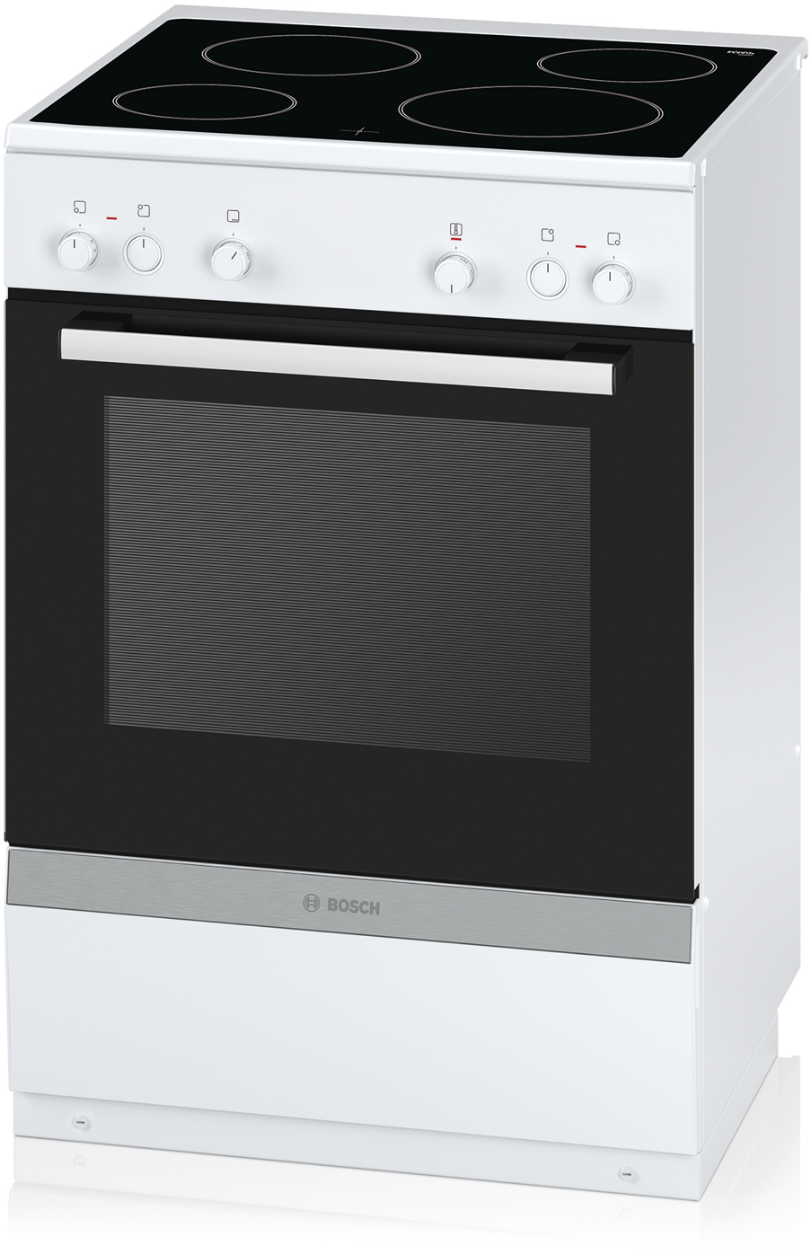 HCA722220U Freestanding electric cooker | BOSCH DK