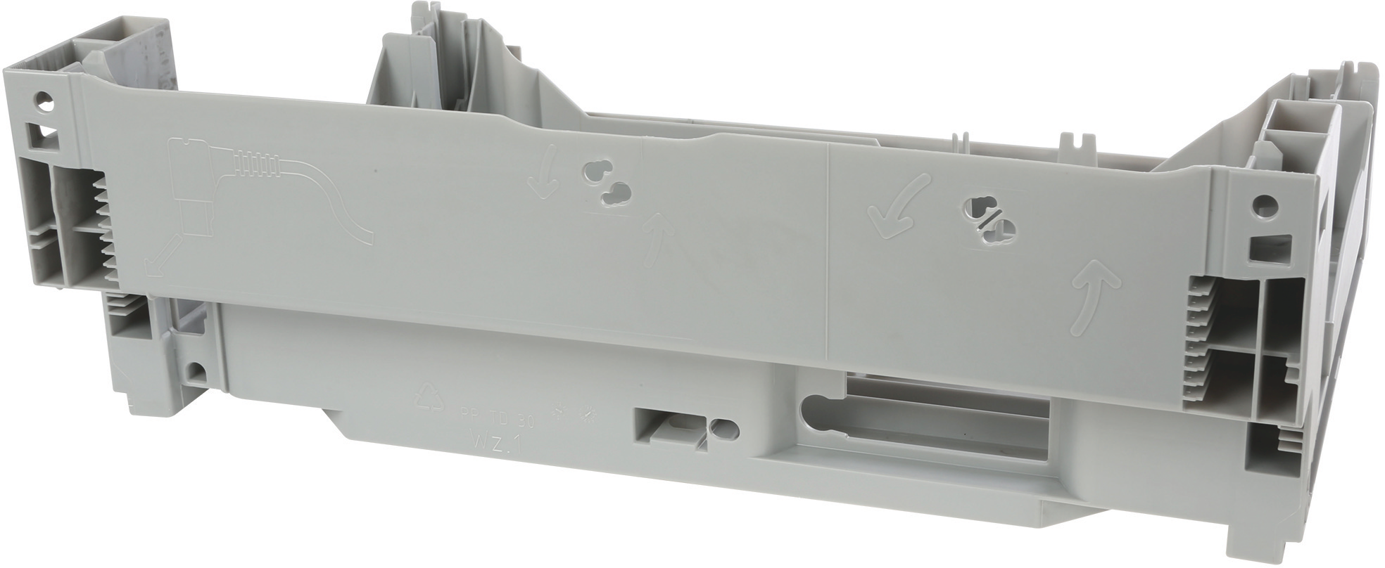 00770833 Case-bottom | THERMADOR US