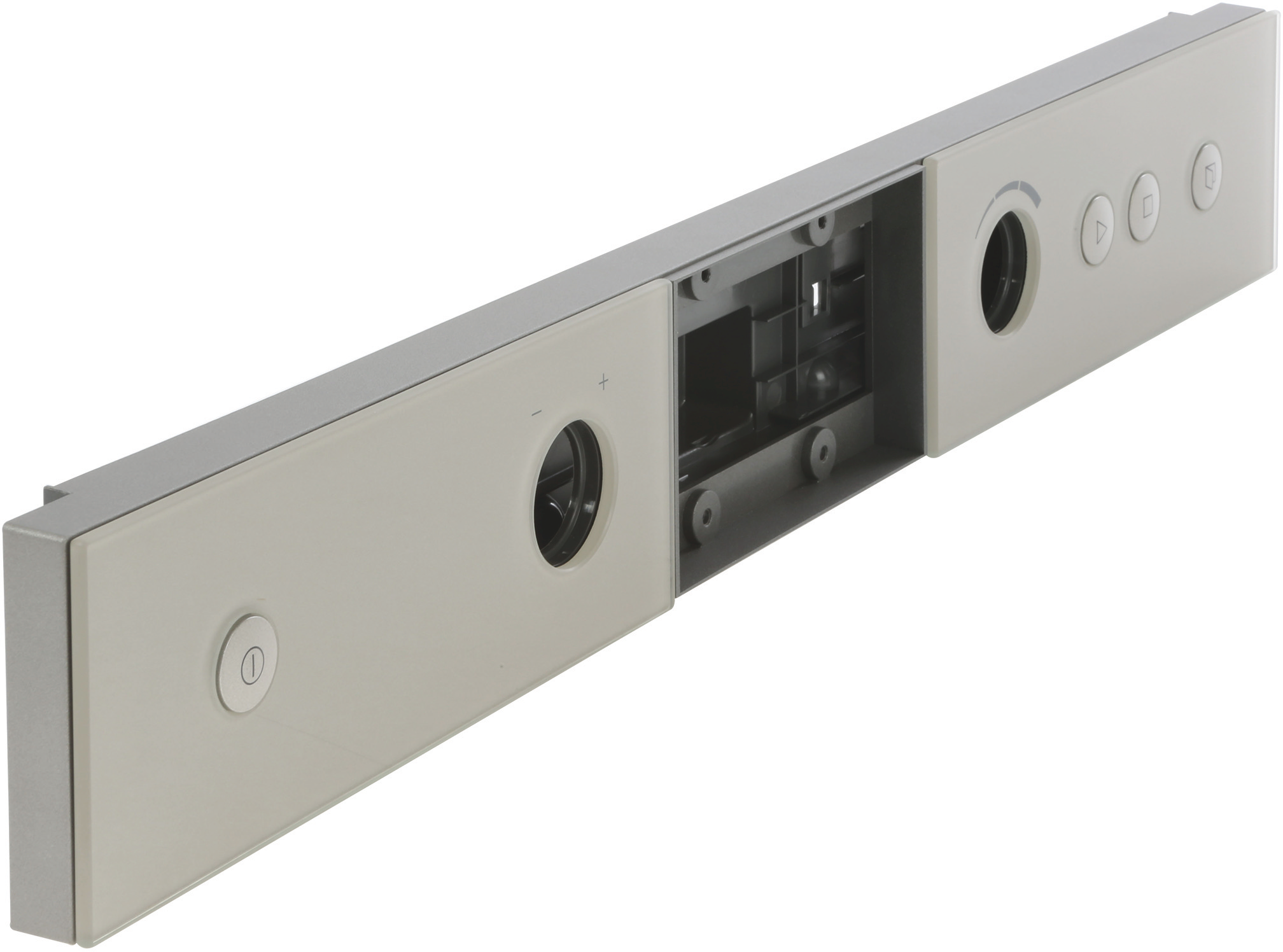 00771327 Panel-facia | GAGGENAU GB