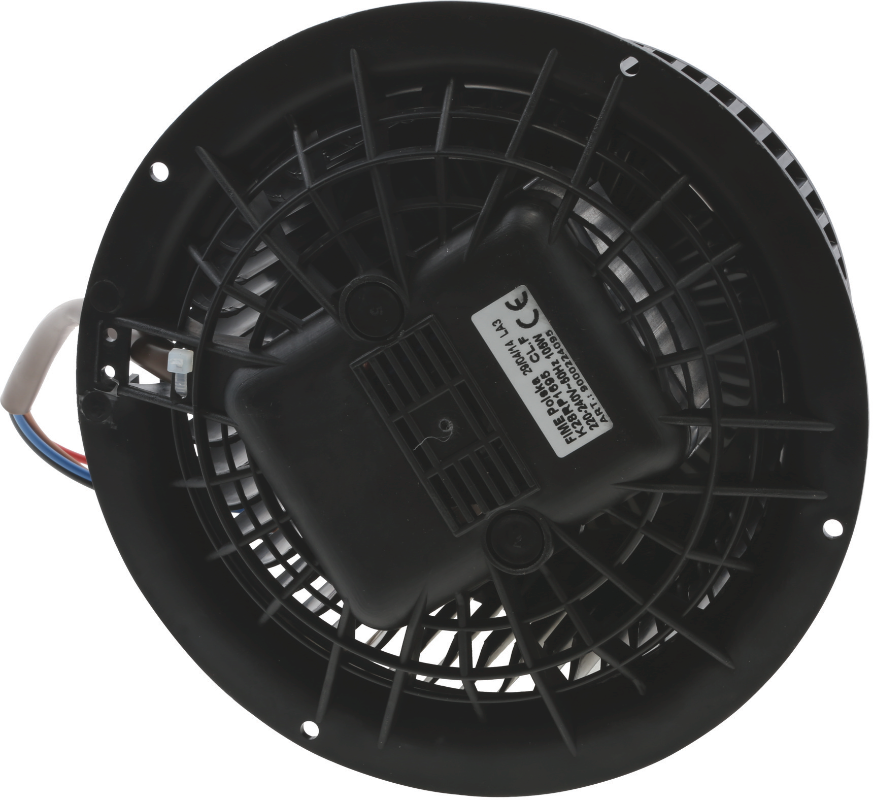 00298597 Fan motor | Neff home appliances GB
