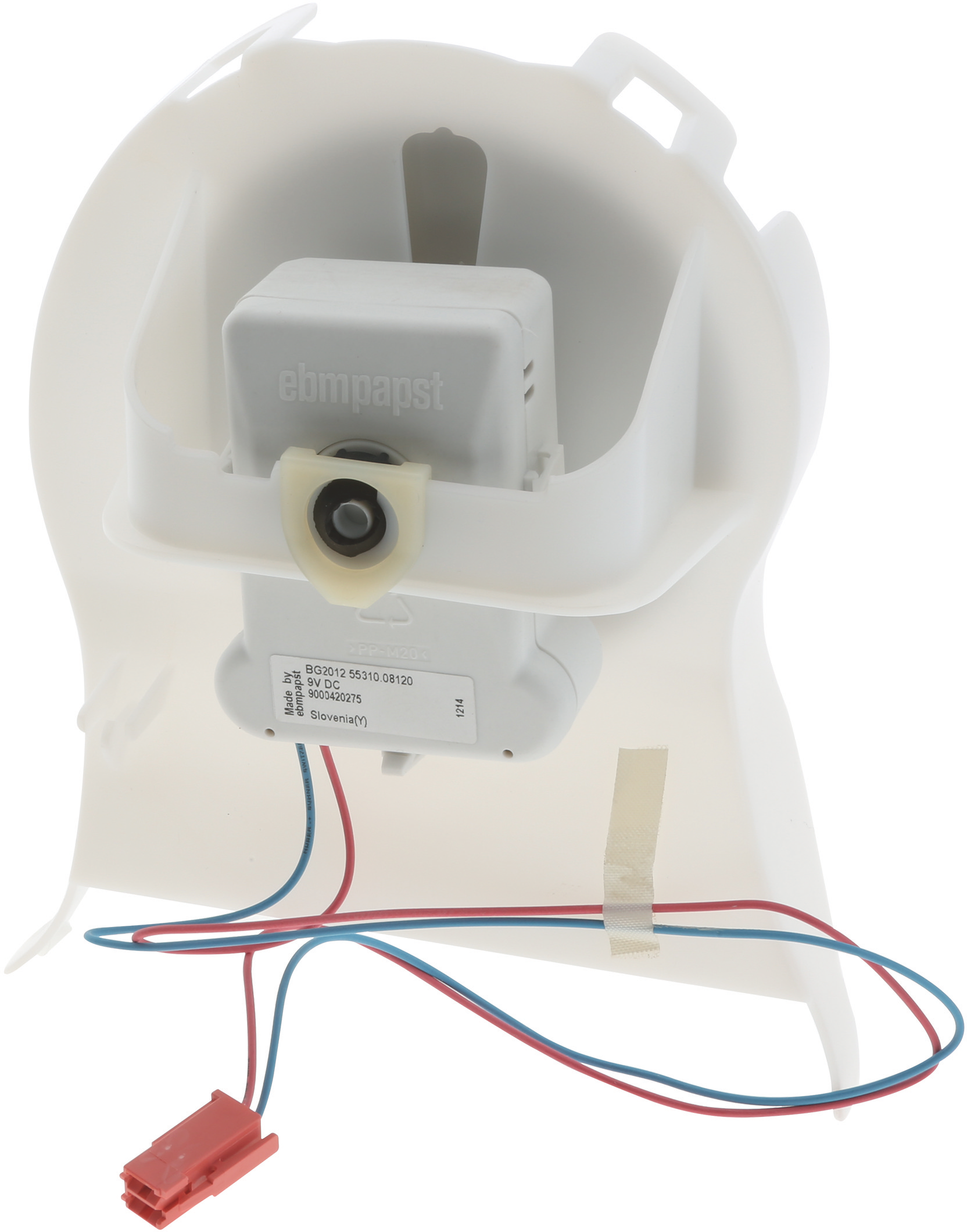 00650238 Fan | BOSCH GB
