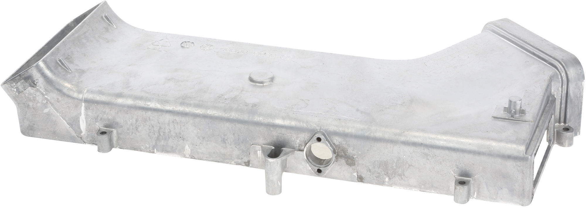 00679276 Ventilation duct | Neff home appliances GB