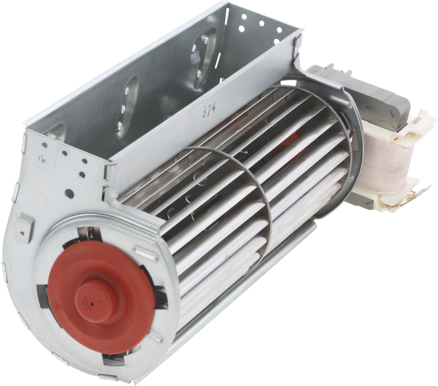00742402 Fan motor | BOSCH GB