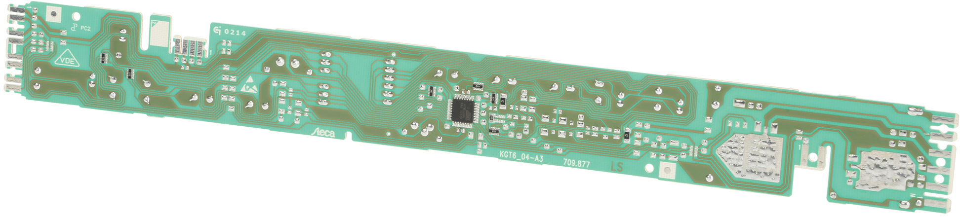 00662204 PC board | BOSCH SG