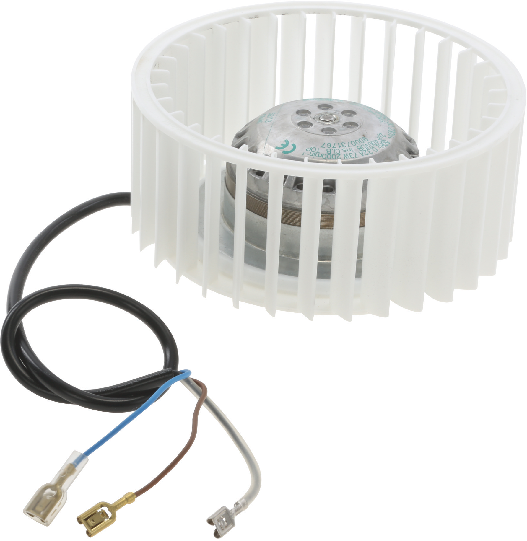 00298580 Fan motor | Neff home appliances GB