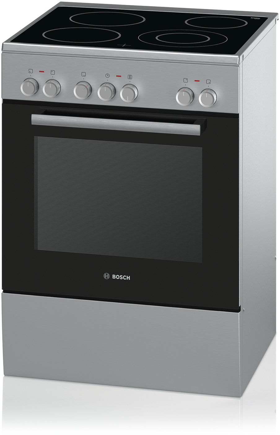 HCA633150E Freestanding electric cooker | BOSCH BG
