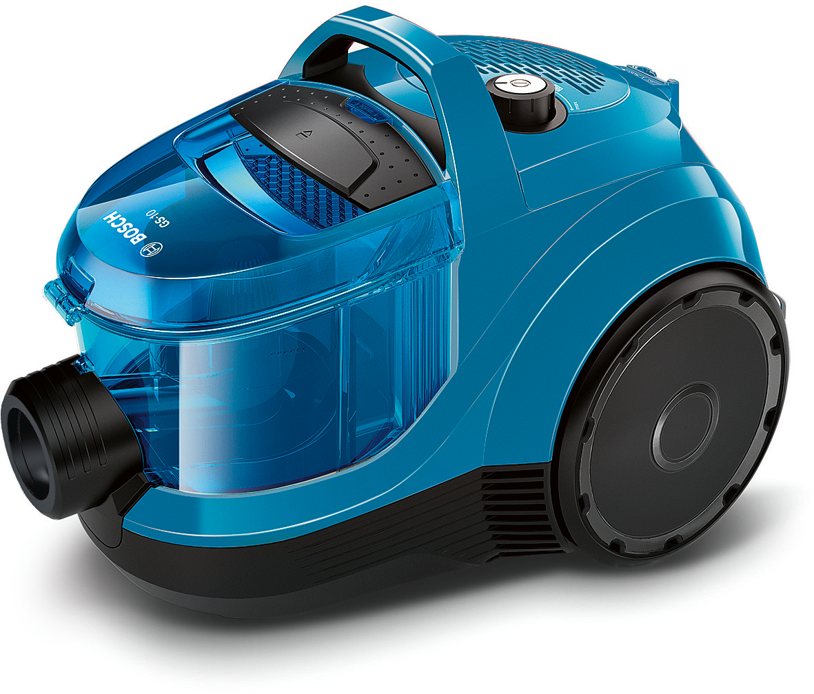 BGC1B100 Bagless vacuum cleaner | BOSCH HR