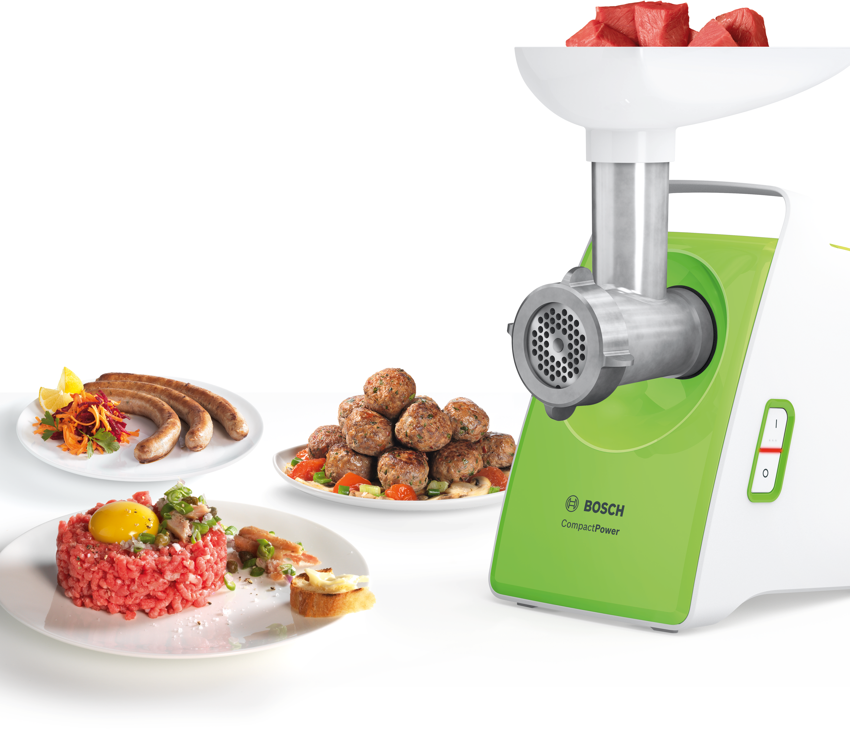 MFW3520G Húsdaráló | BOSCH HU