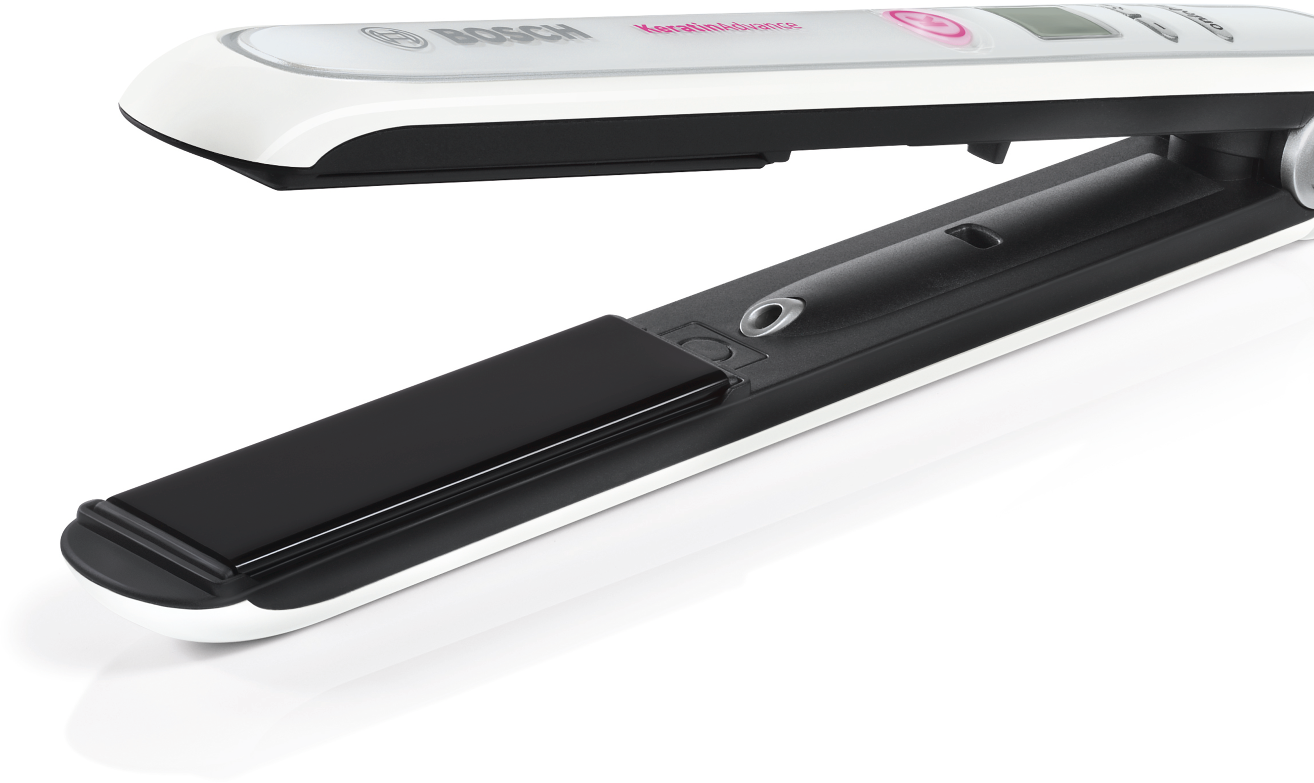 PHS5987 Hair straightner | BOSCH HR