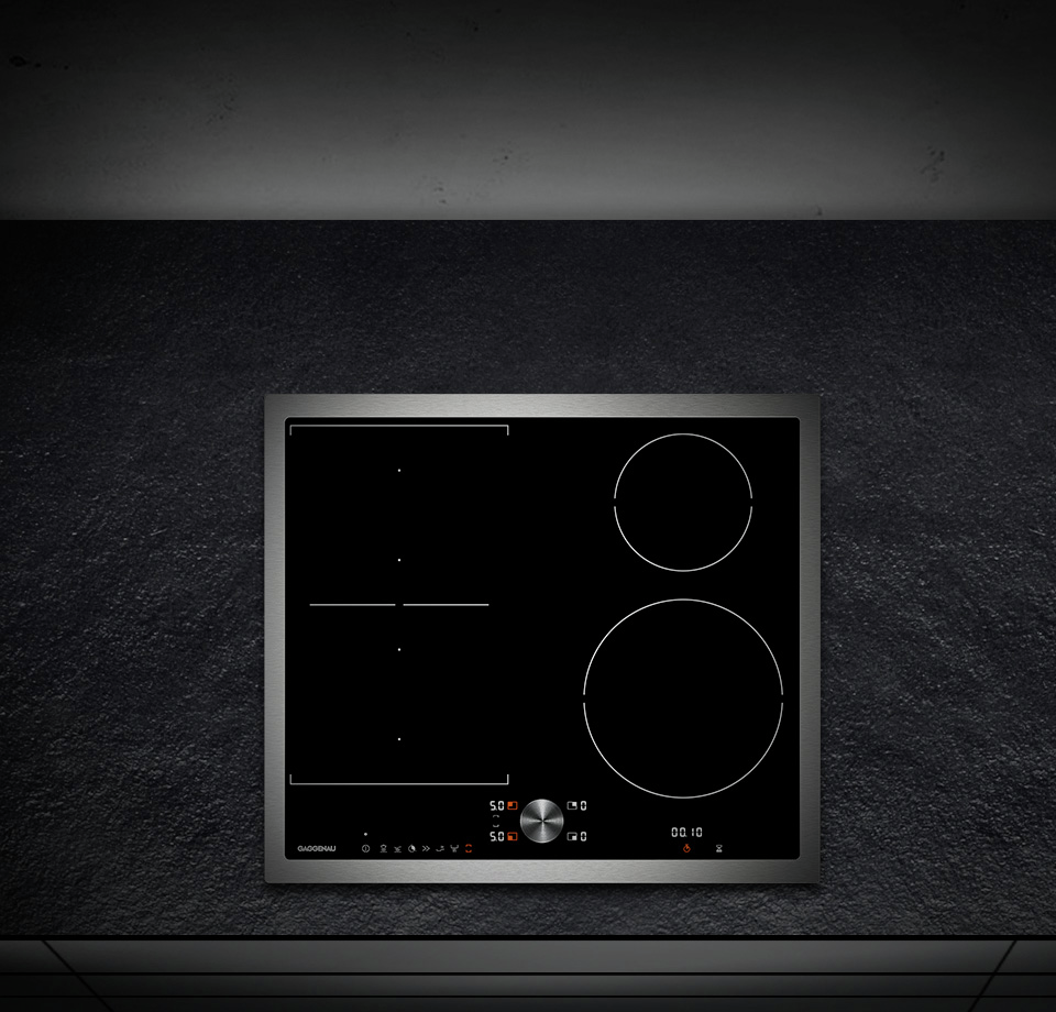 CI262113 Induction hob | GAGGENAU IN