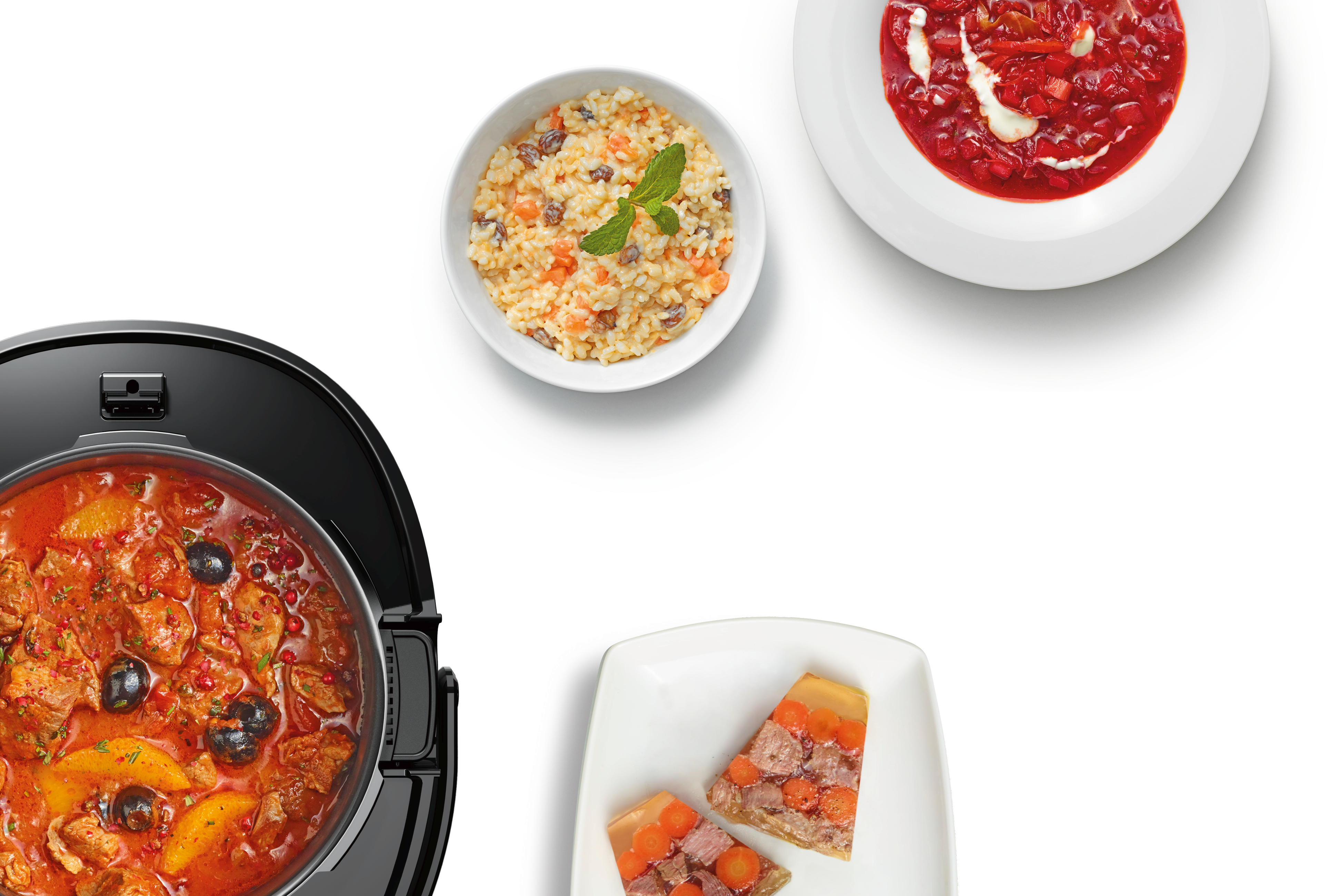MUC88B68RU Multicooker | BOSCH UA