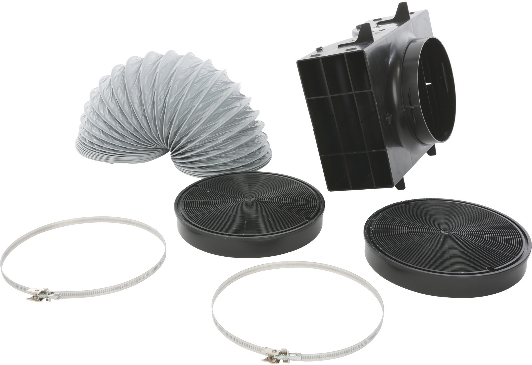 00772529 Standard Recirculation Kit | Neff home appliances GB