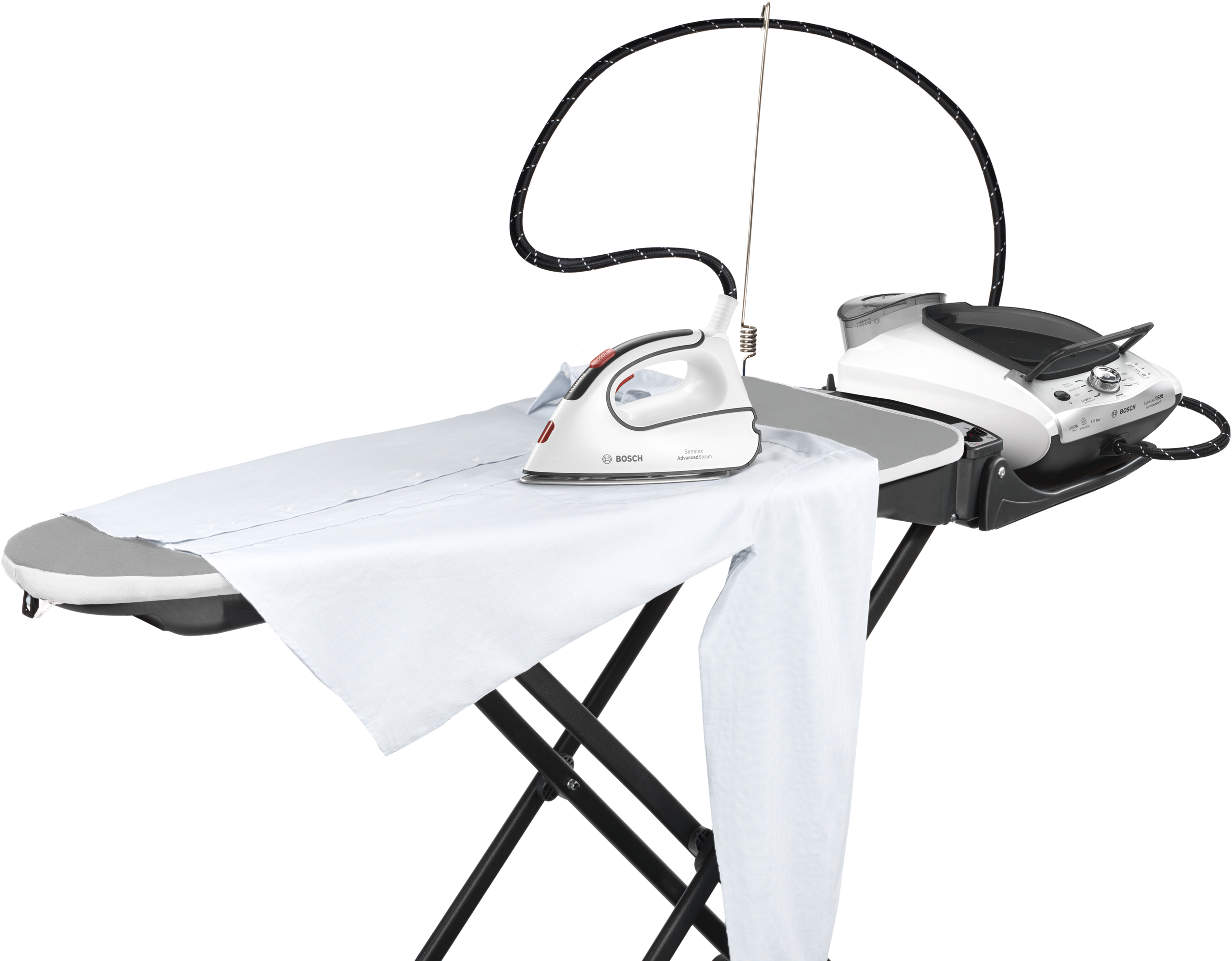 TDN1710 Ironing board | BOSCH PT