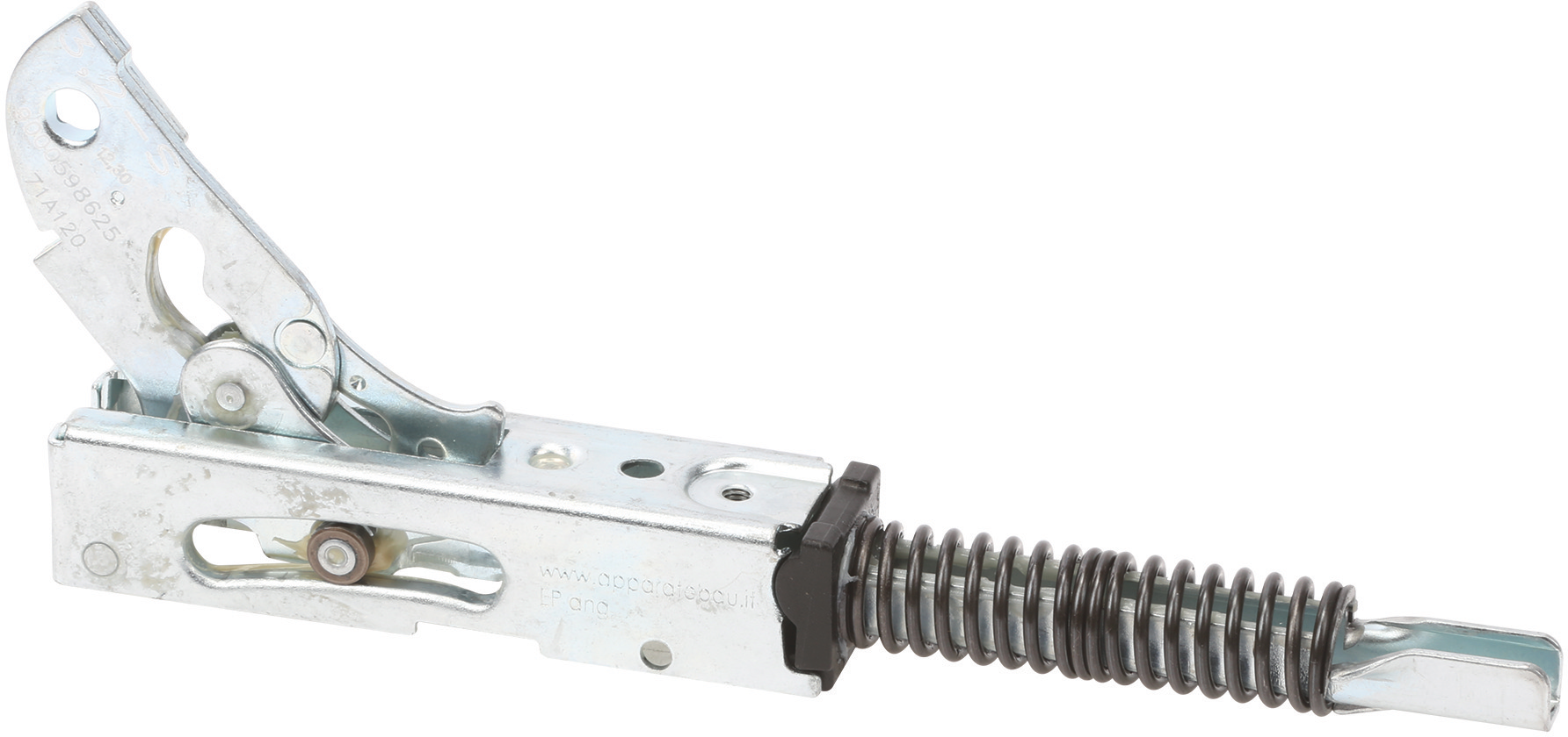 00496174 Door hinge | BOSCH GB