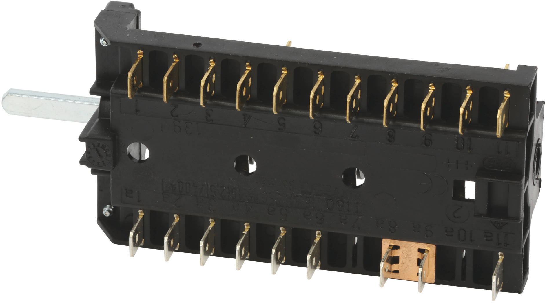 00481838 Switch-selector | BOSCH GB