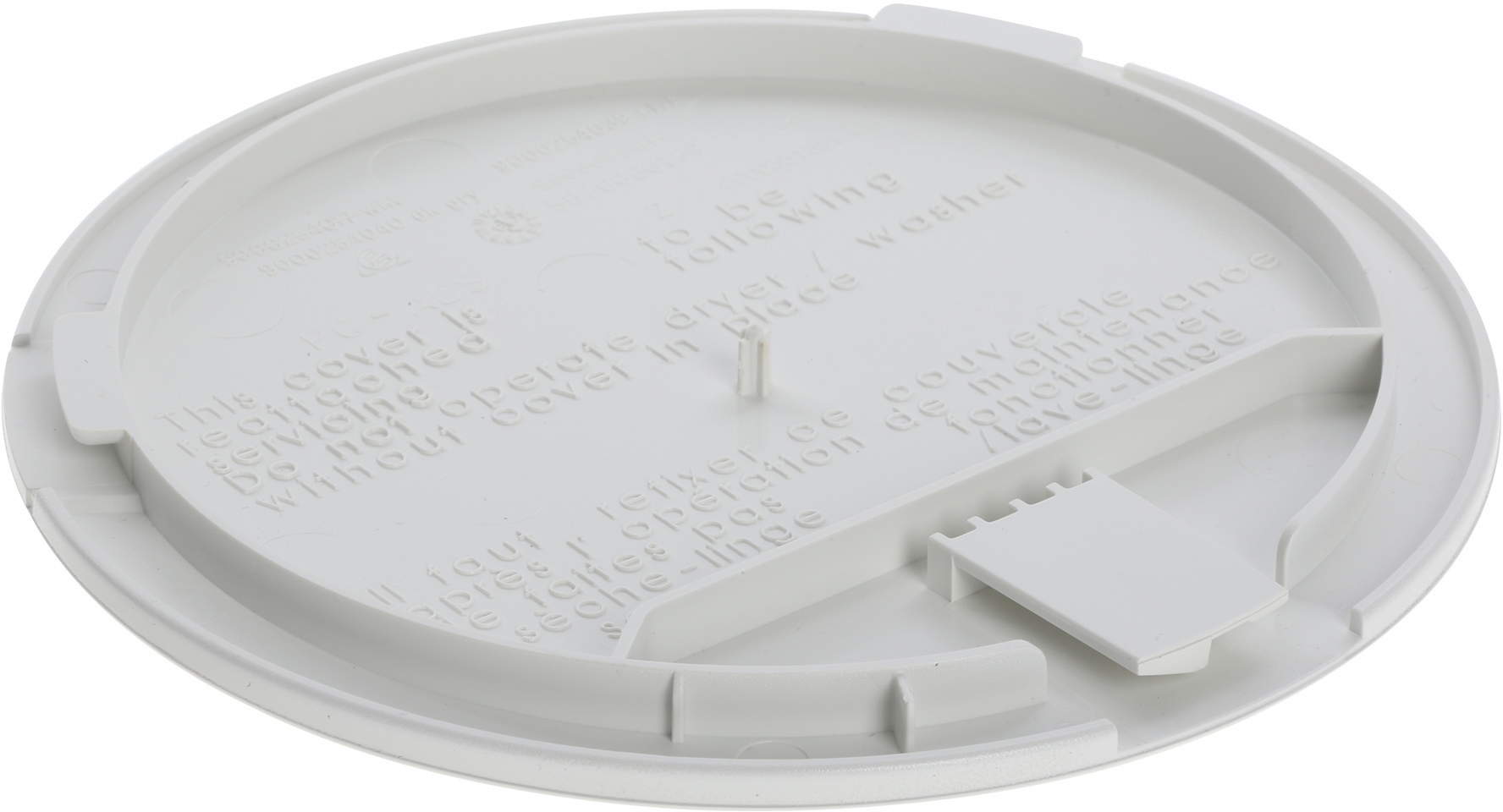 00491676 Cover | BOSCH GB