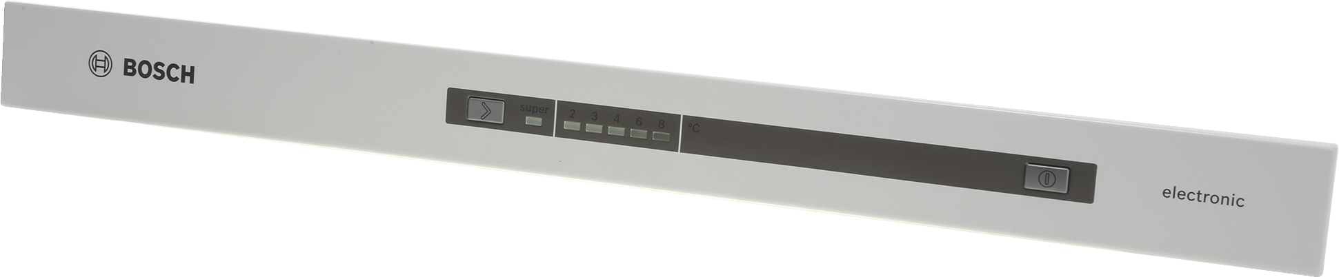 00658765 Control module programmed | BOSCH GB