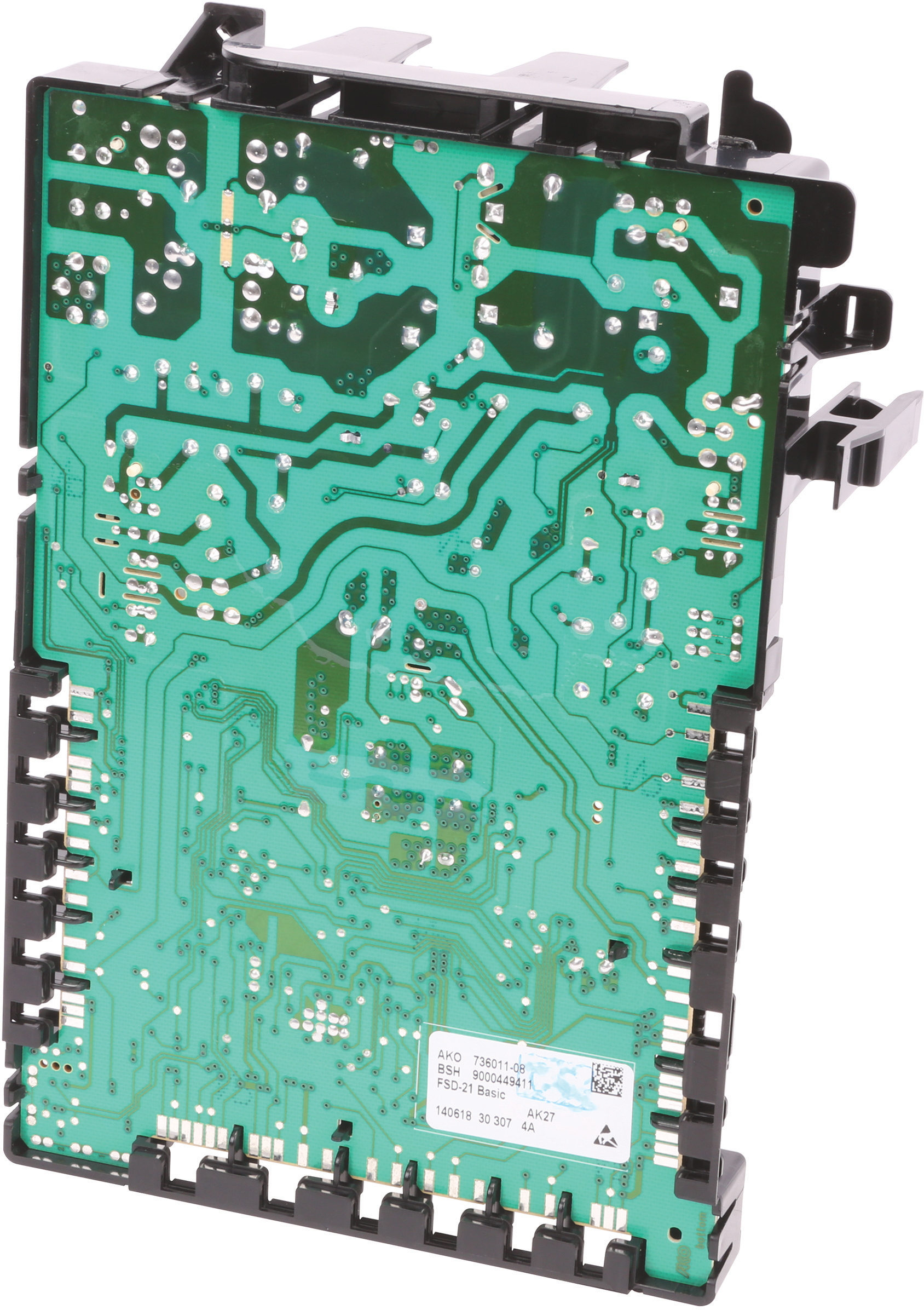 00709732 Control module programmed | BOSCH NZ