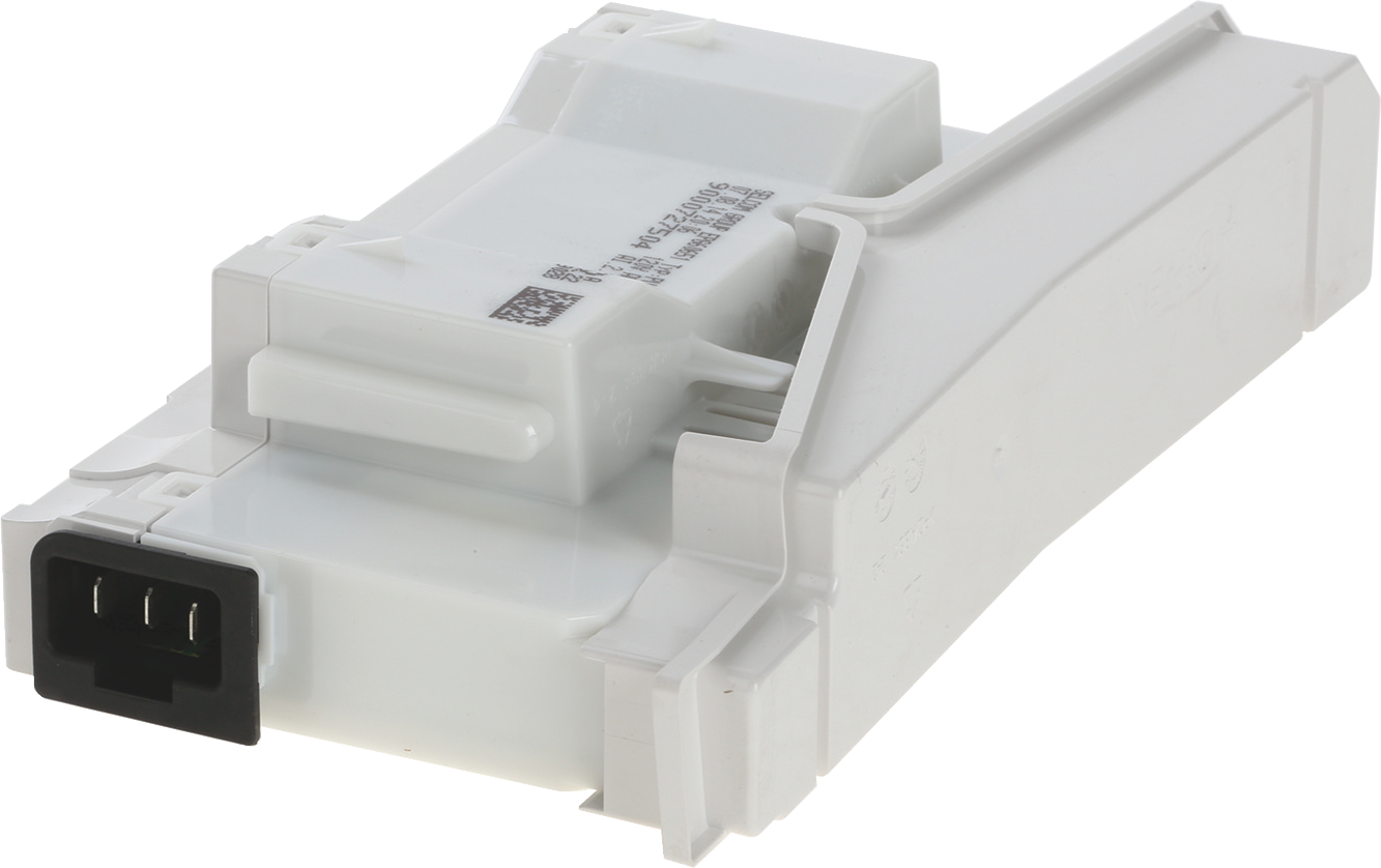 00655461 Power module programmed | BOSCH US