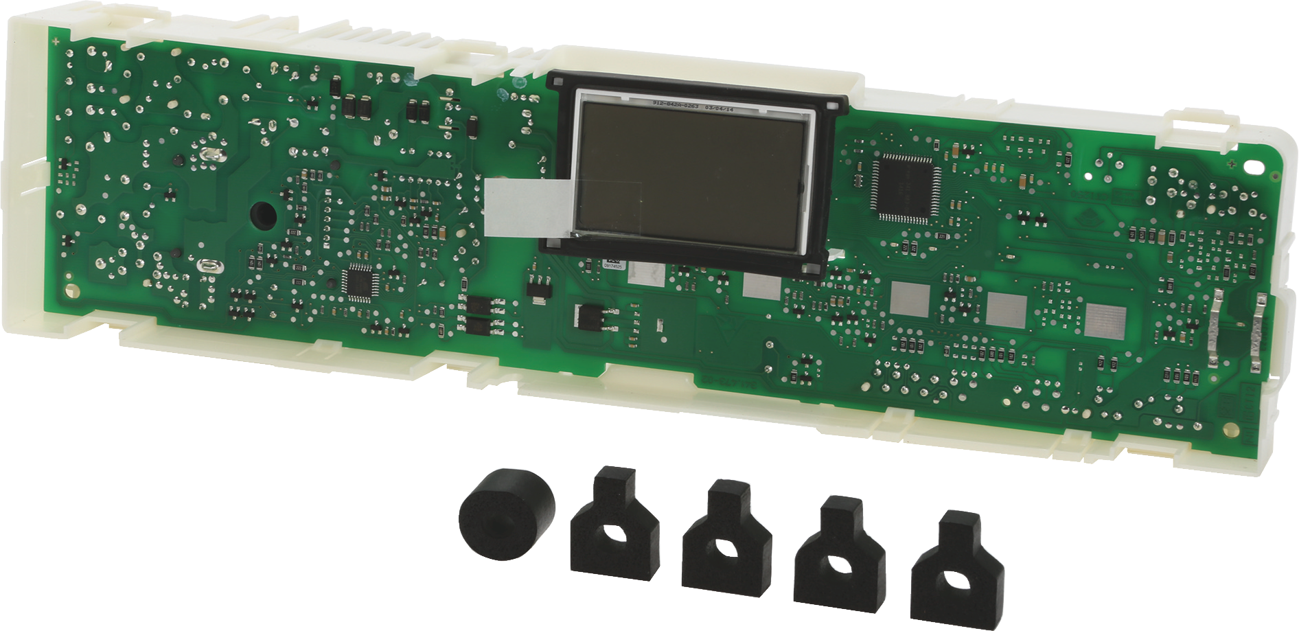 00649601 Module de commande | SIEMENS FR