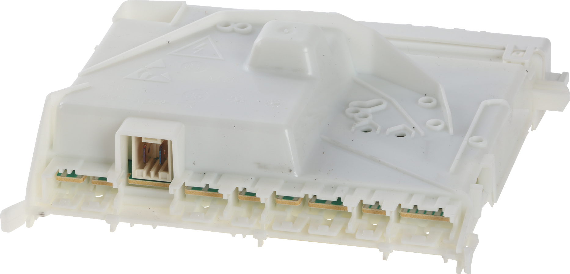 00644000 Module de commande | SIEMENS FR