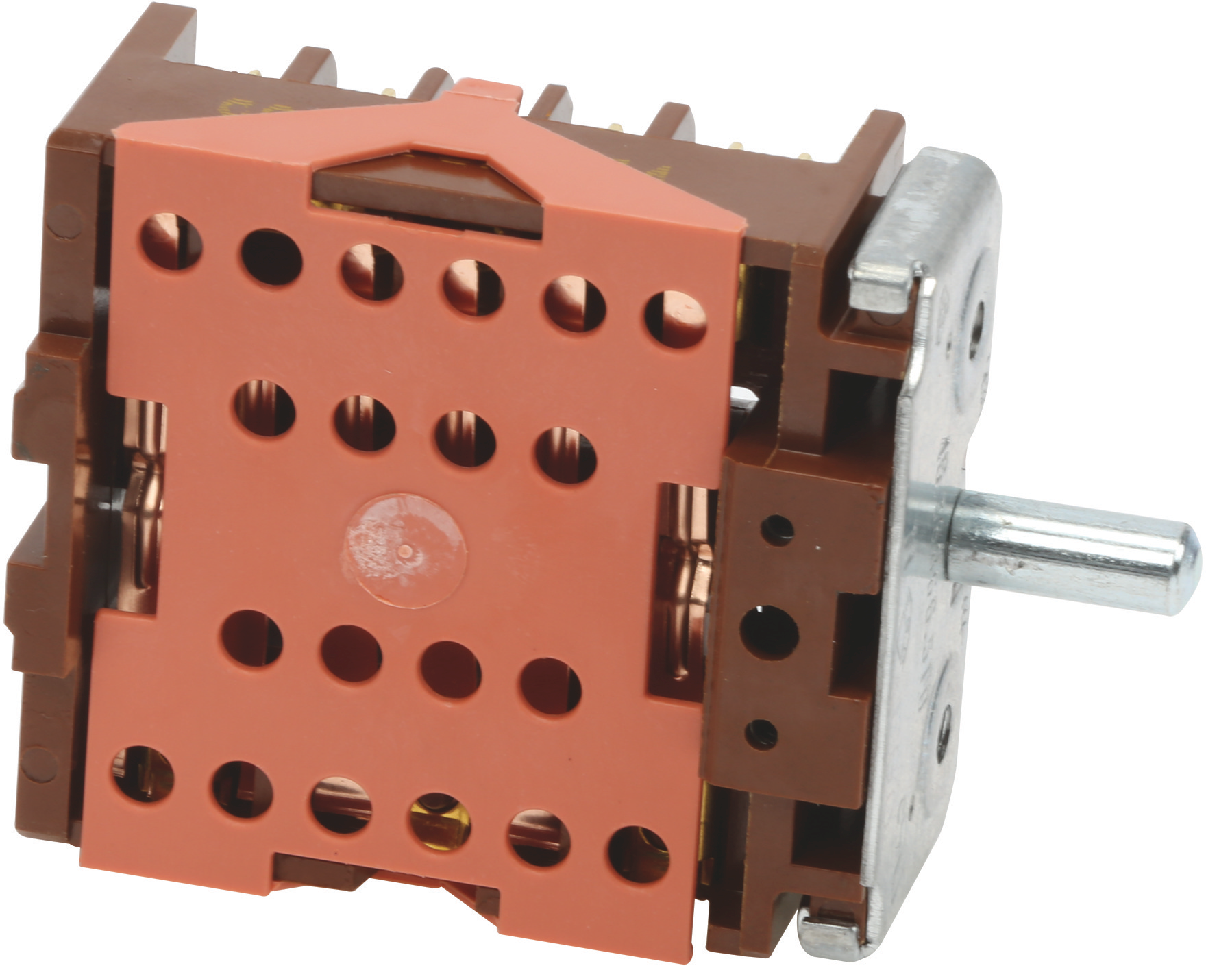 00602728 Switch-selector | Bosch Home Appliances