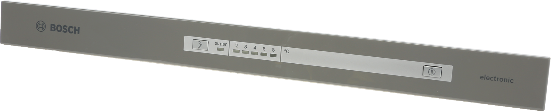 00658766 Programmerad kontrollmodul | BOSCH SE