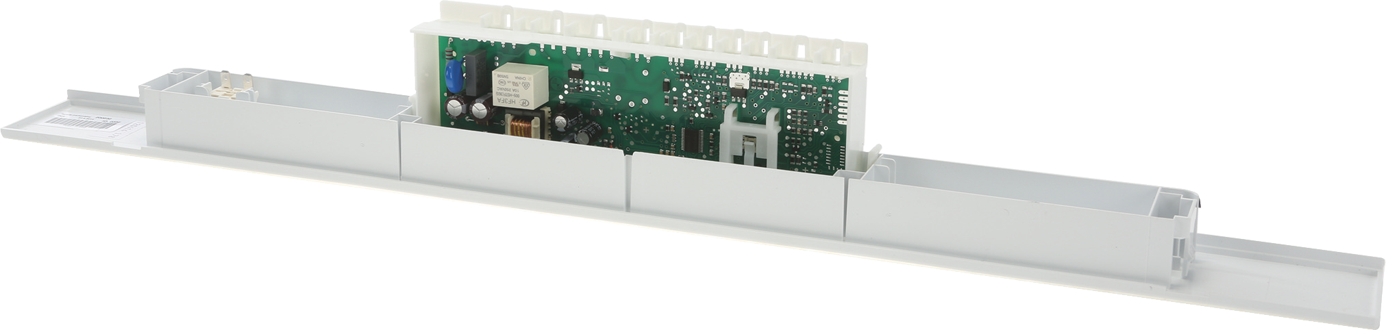 00658256 Módulo electrónico programado | BOSCH PT