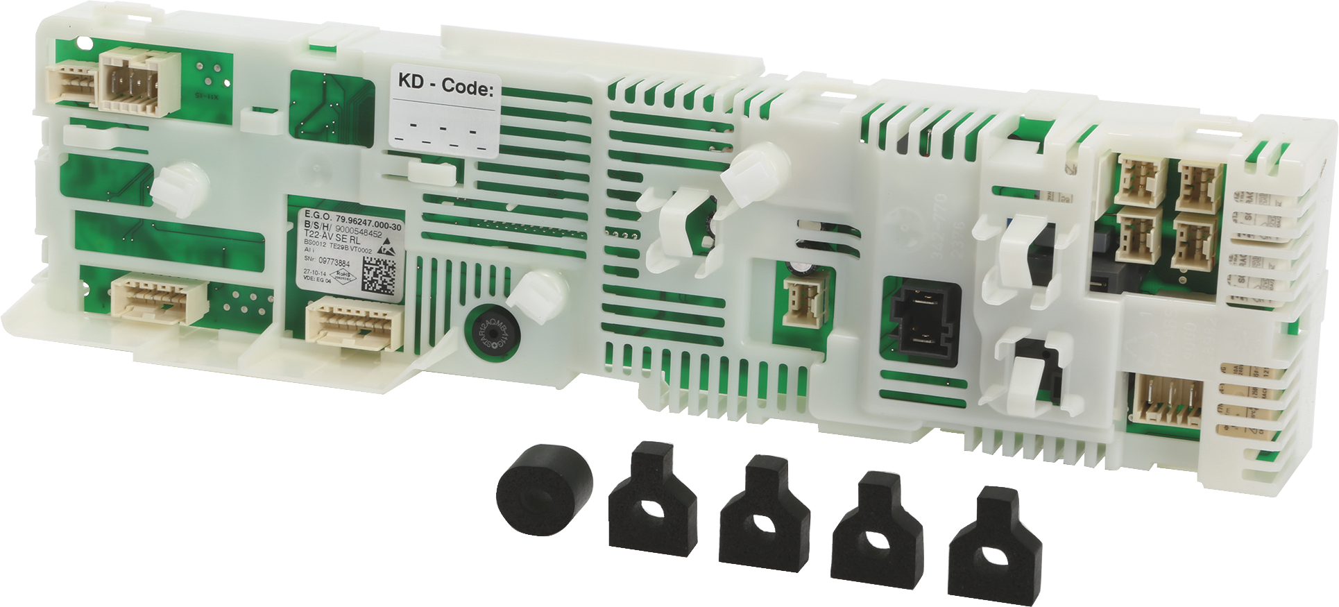 00652434 Módulo de comando | SIEMENS PT