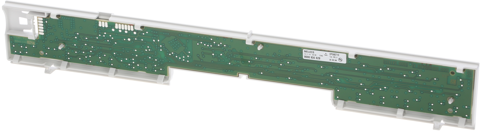 00791025 Operating module | GAGGENAU US