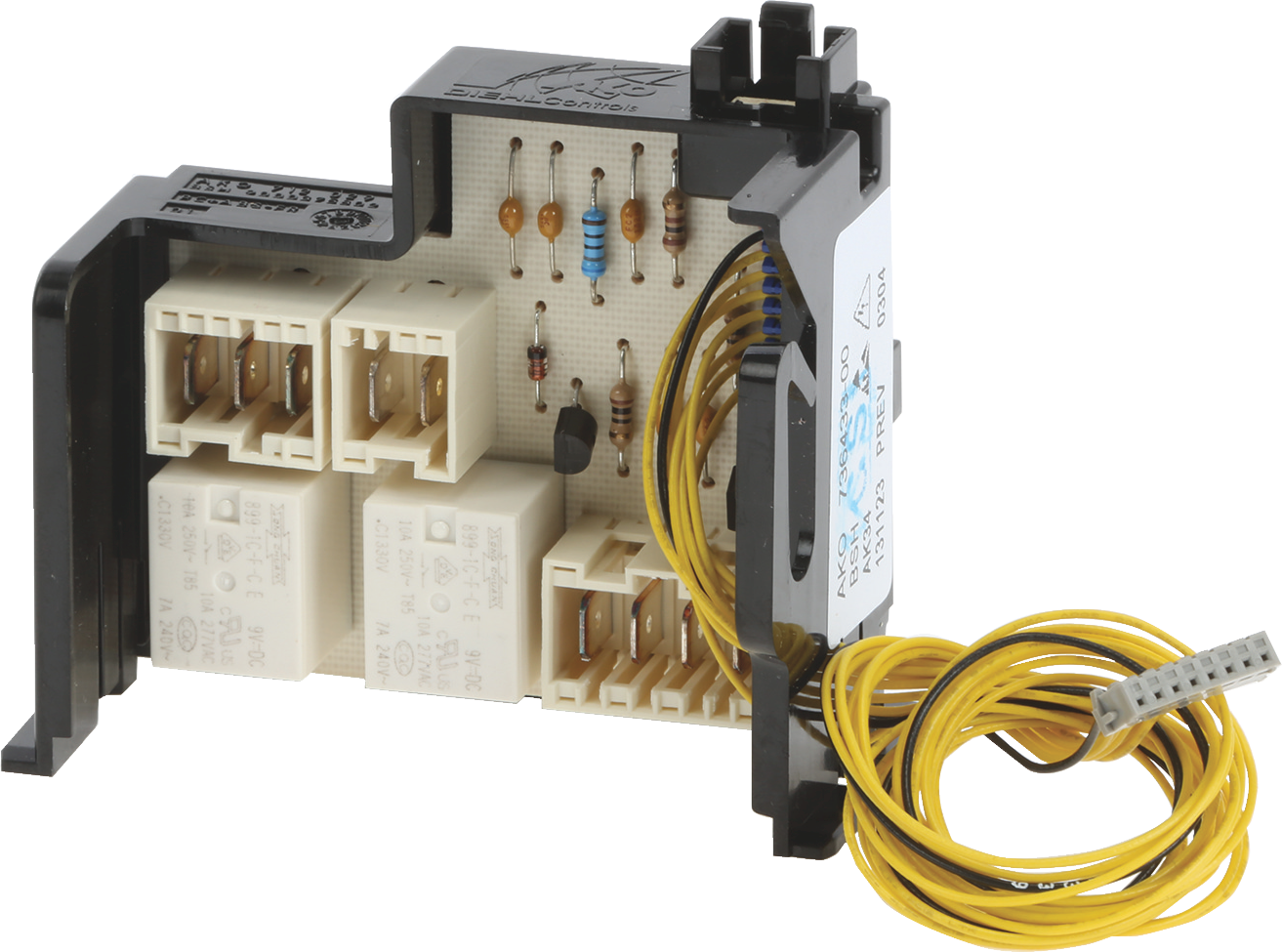 00650548 Control module | BOSCH GB