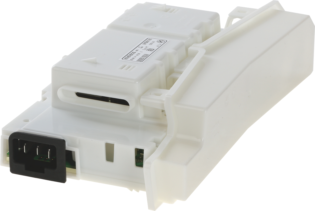 00647877 Power module programmed | BOSCH US